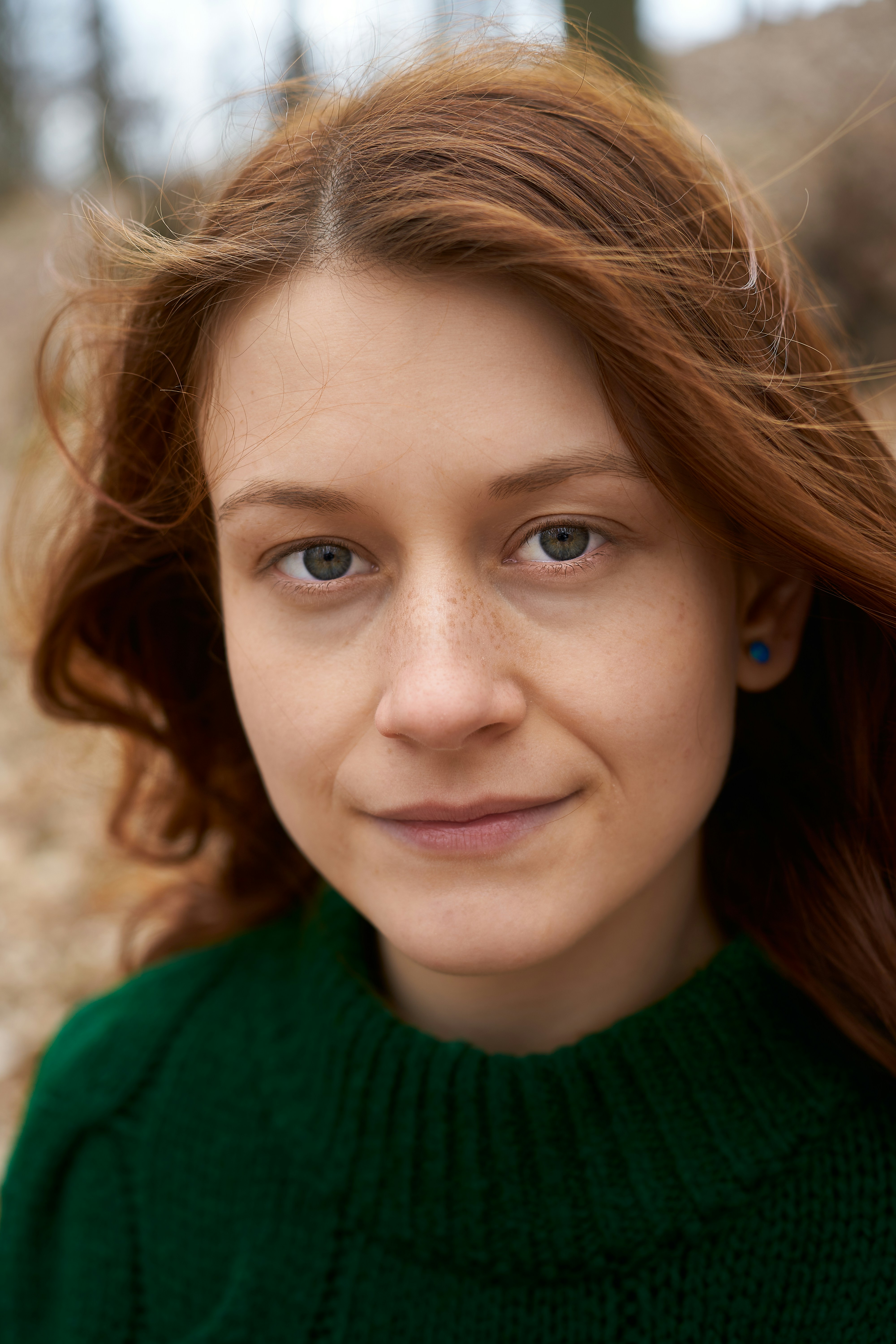 30k+ Girl Portrait Pictures | Download Free Images on Unsplash