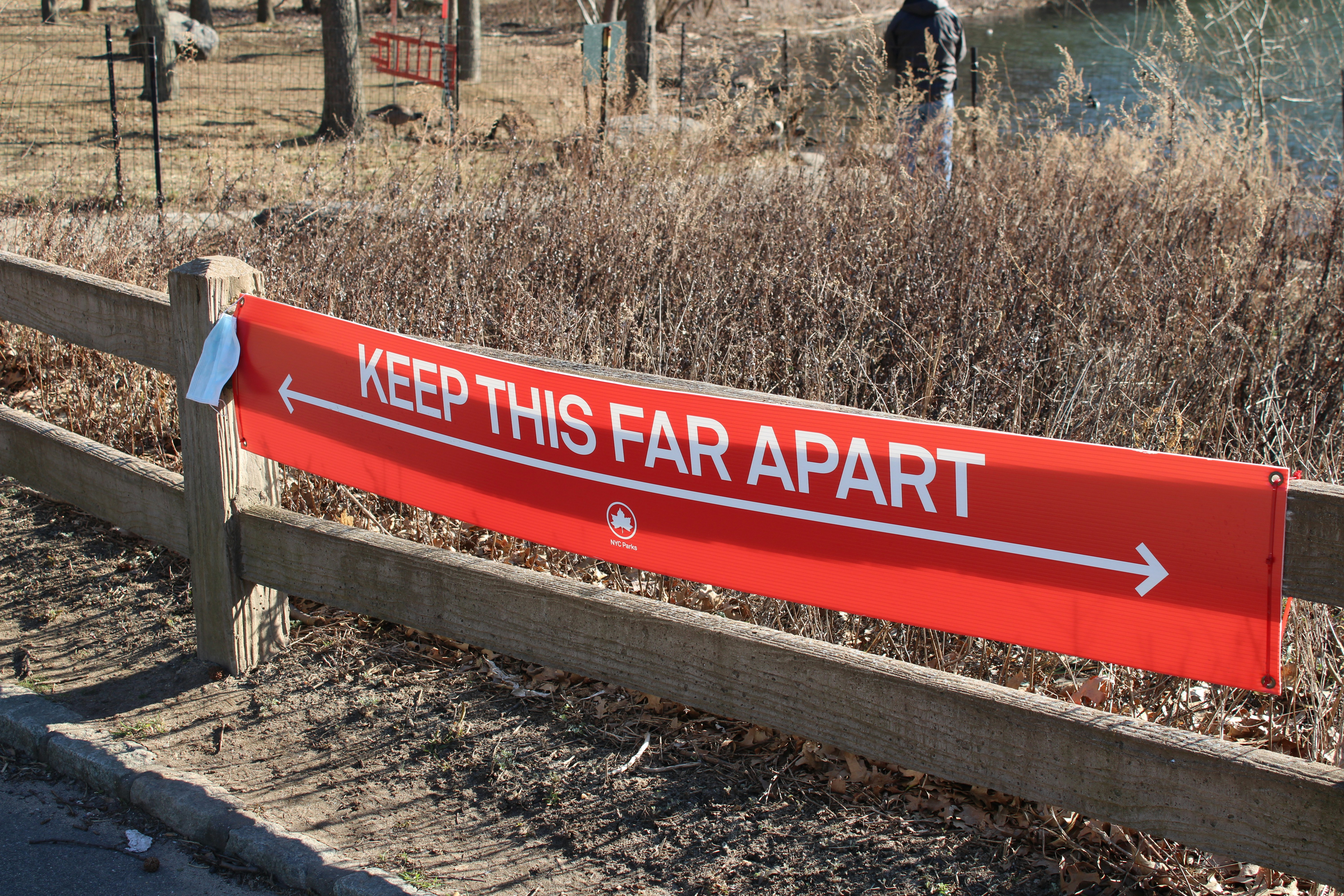 Red and white wooden signage photo – Free Safety Image on Unsplash