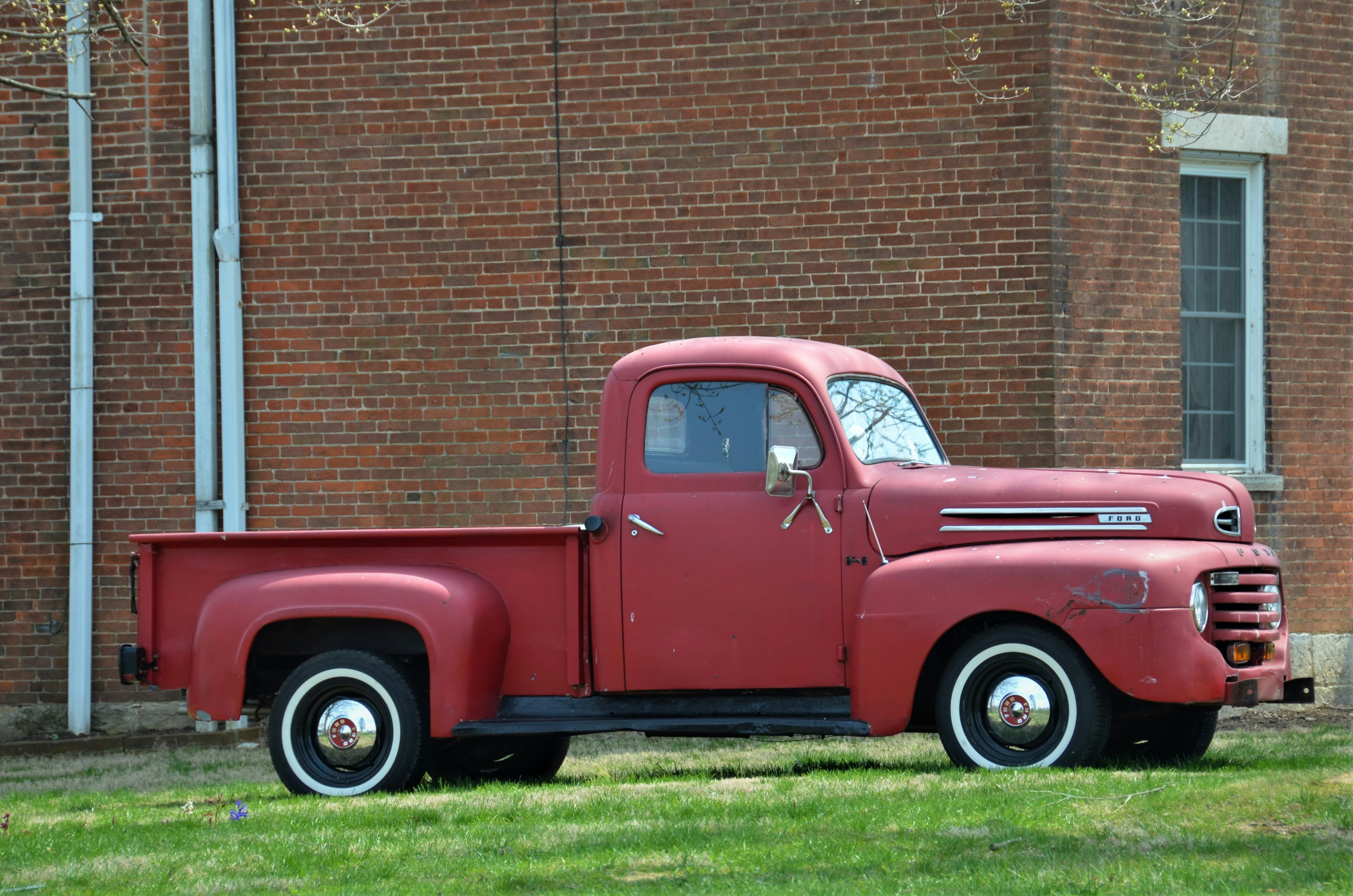 Pickup Truck Pictures | Download Free Images on Unsplash
