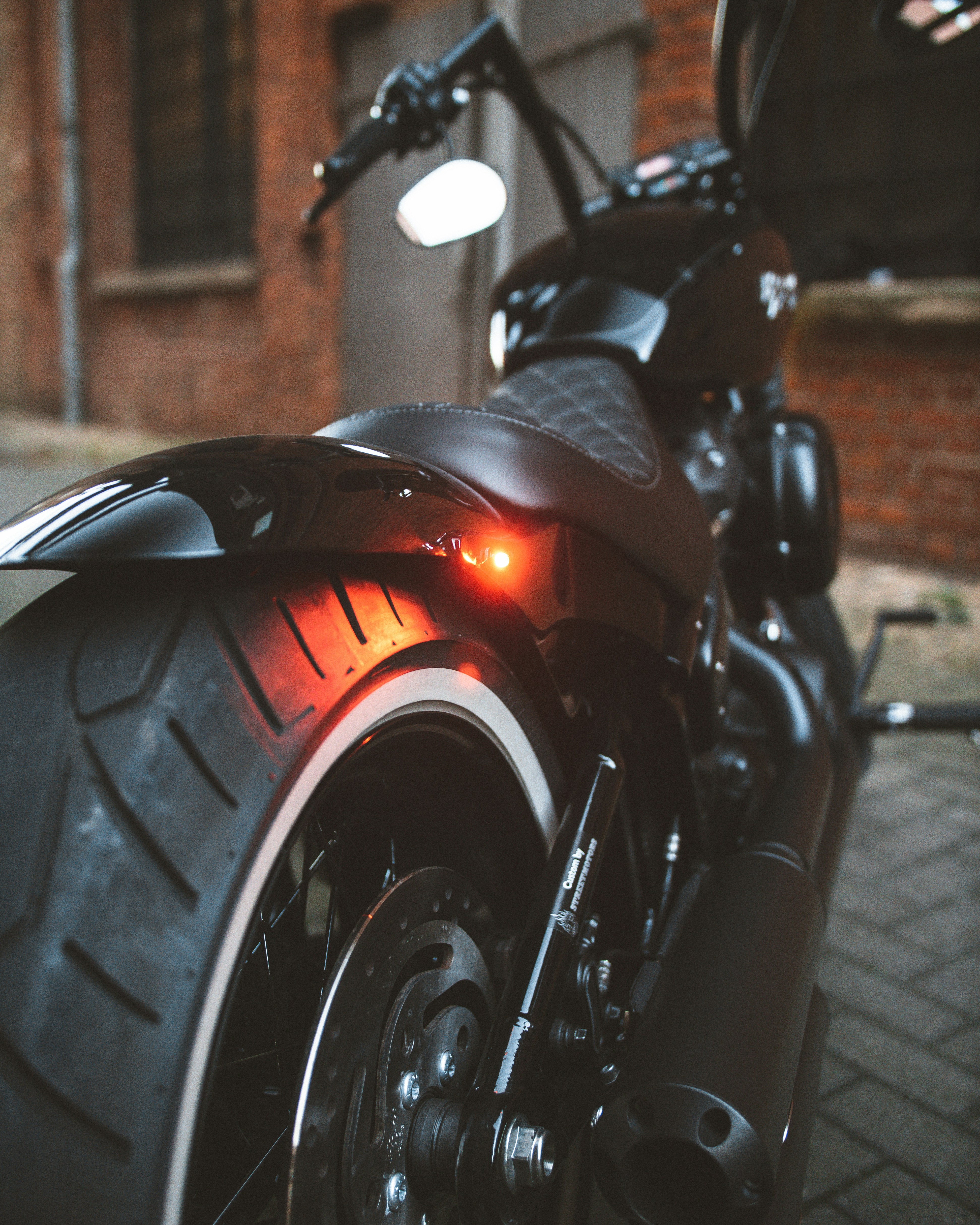 Harley Davidson Wallpapers: Free HD Download [500+ HQ] | Unsplash