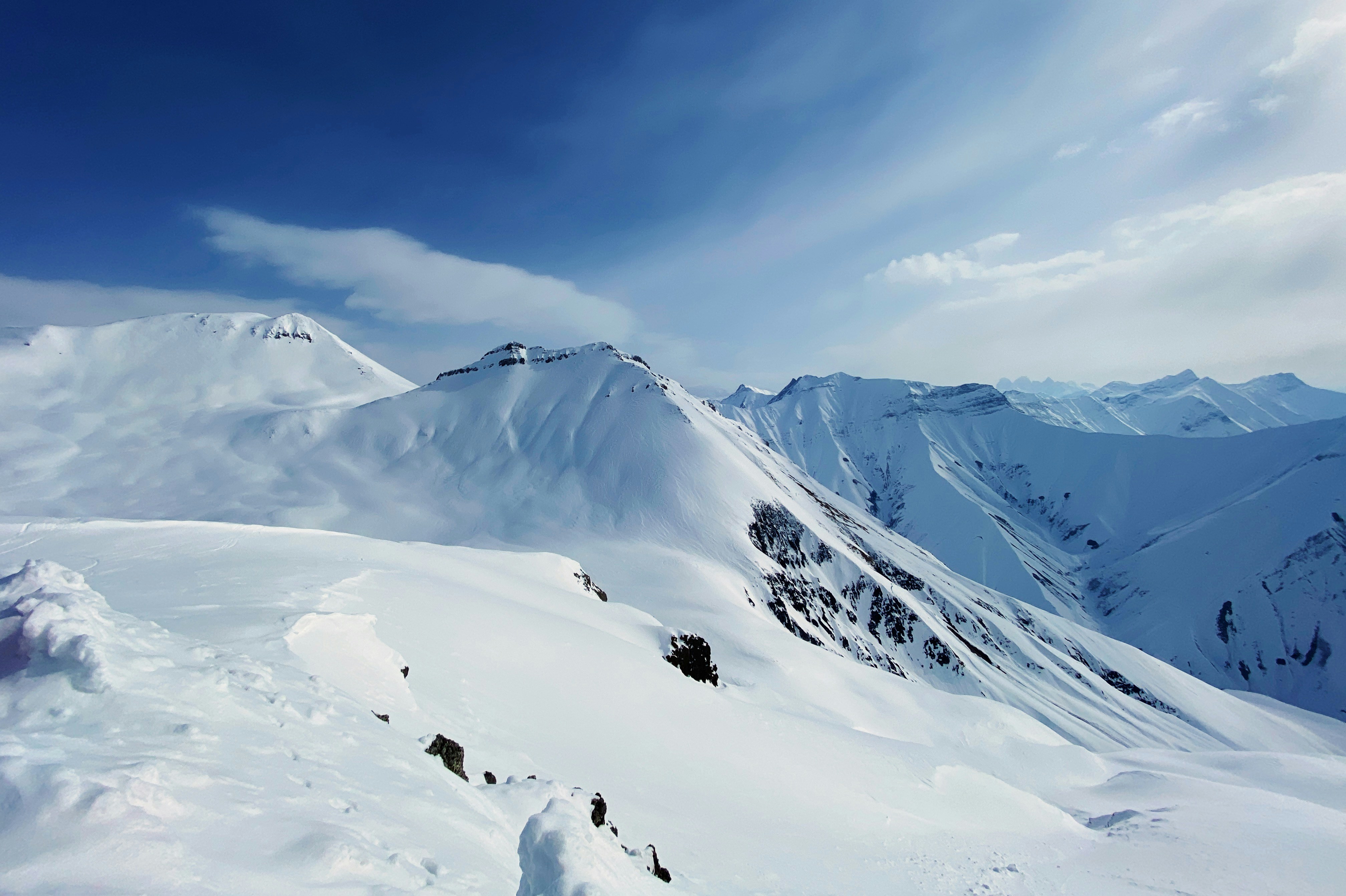 Photo by Max Kukurudziak with Apple iPhone 11 Pro Max