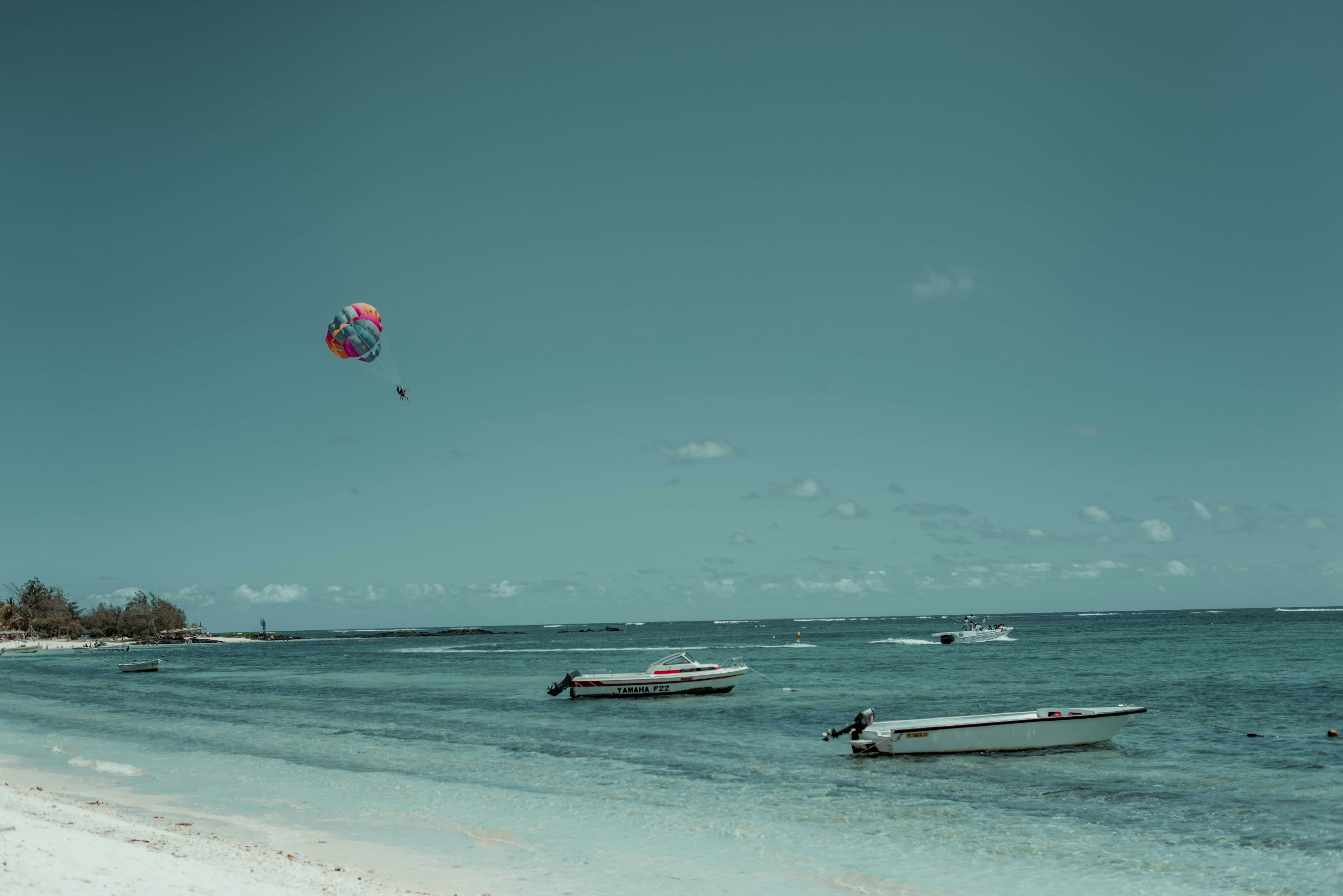 Remarkable Reasons Why You Must Visit Mauritius Today!