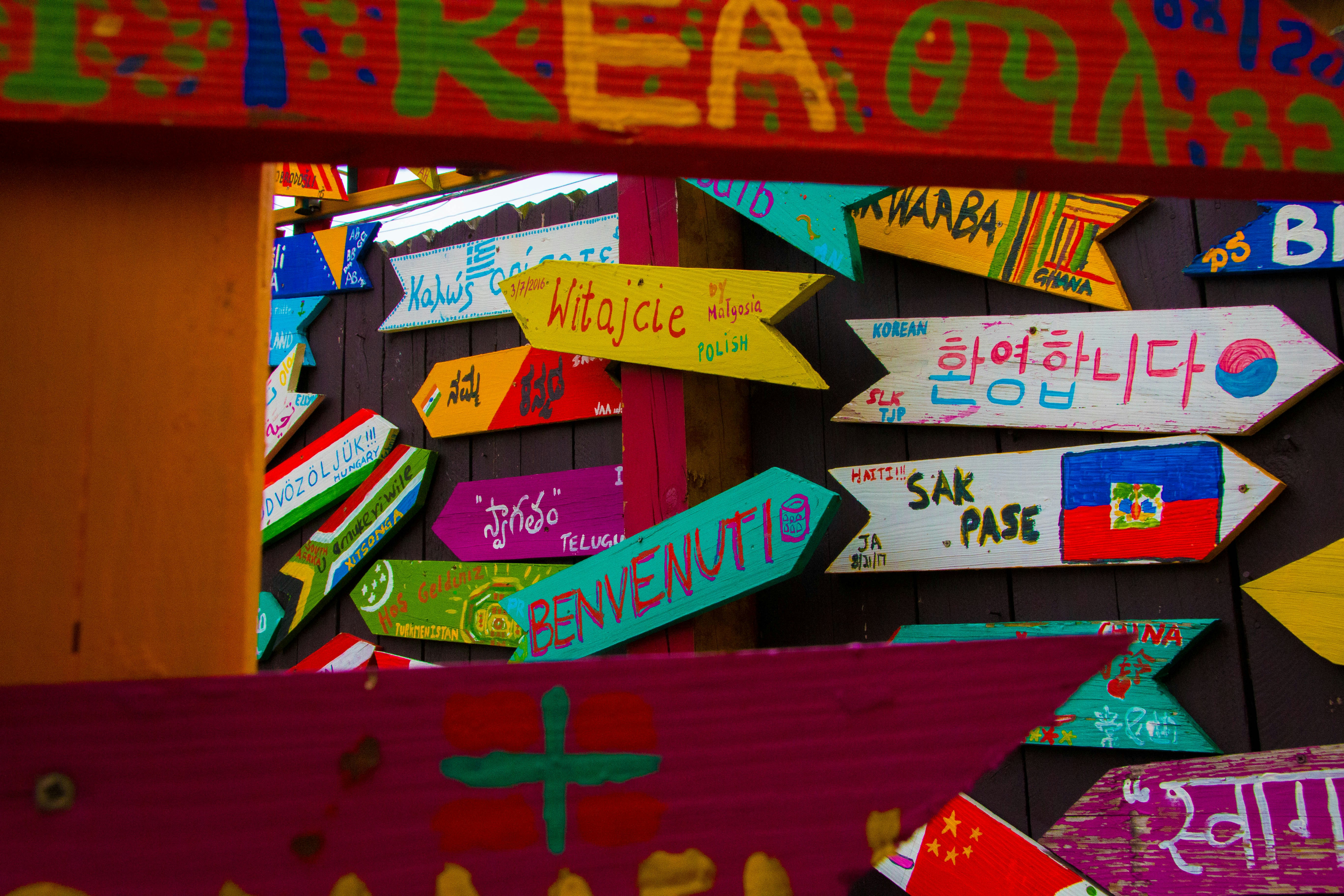 Welcome Sign Pictures | Download Free Images on Unsplash