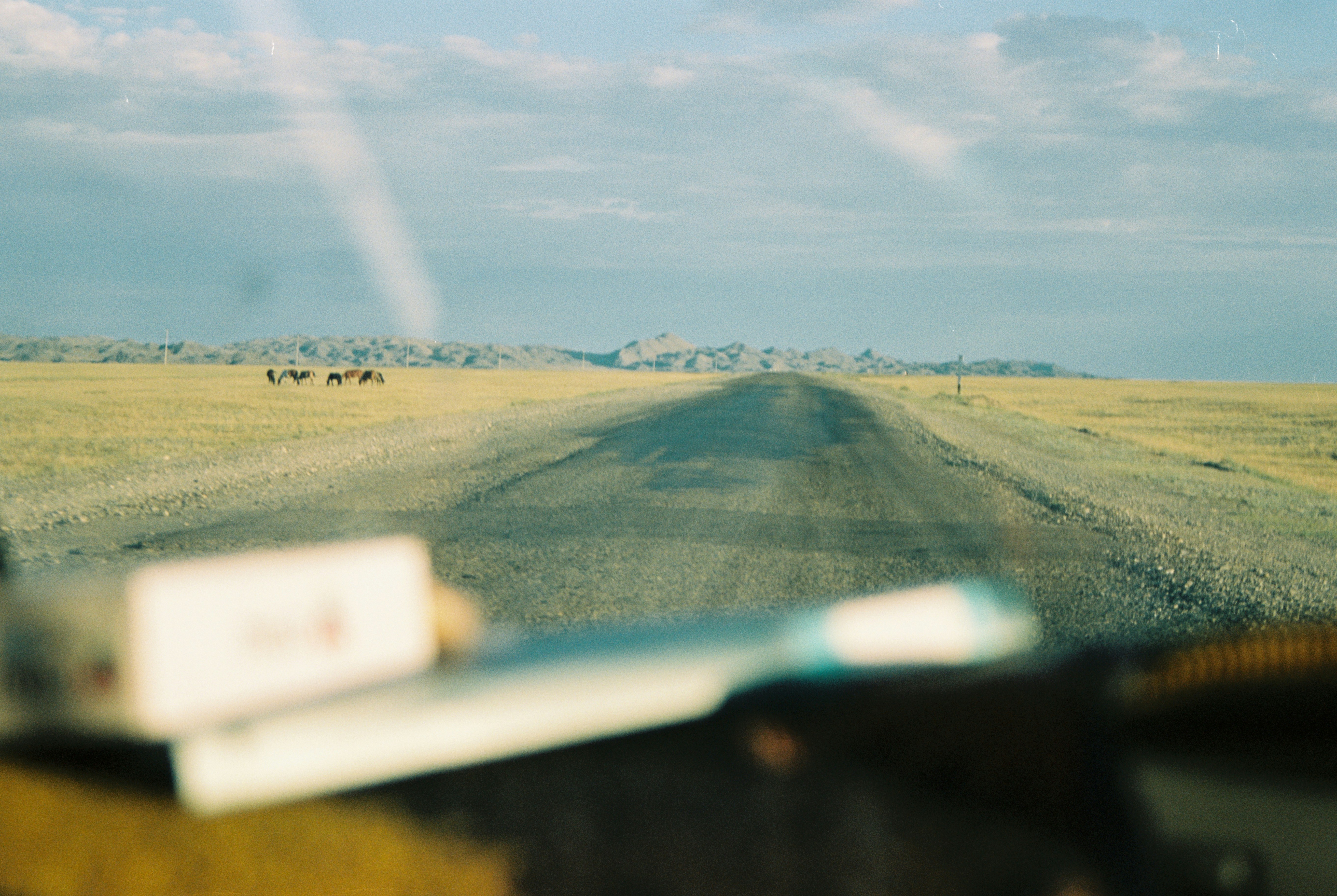Green grass field under blue sky during daytime photo – Free Land Image ...