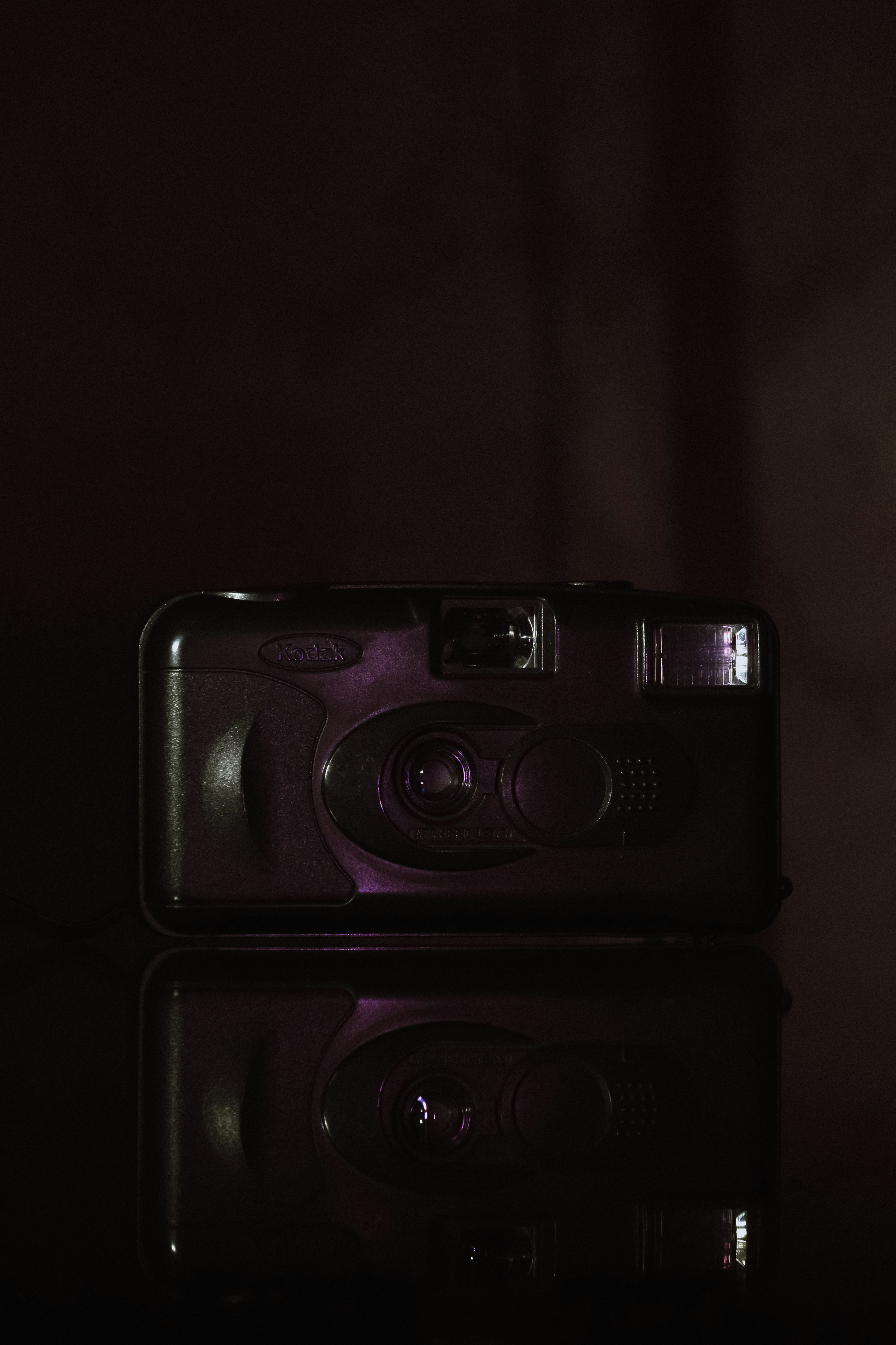 My First Camera