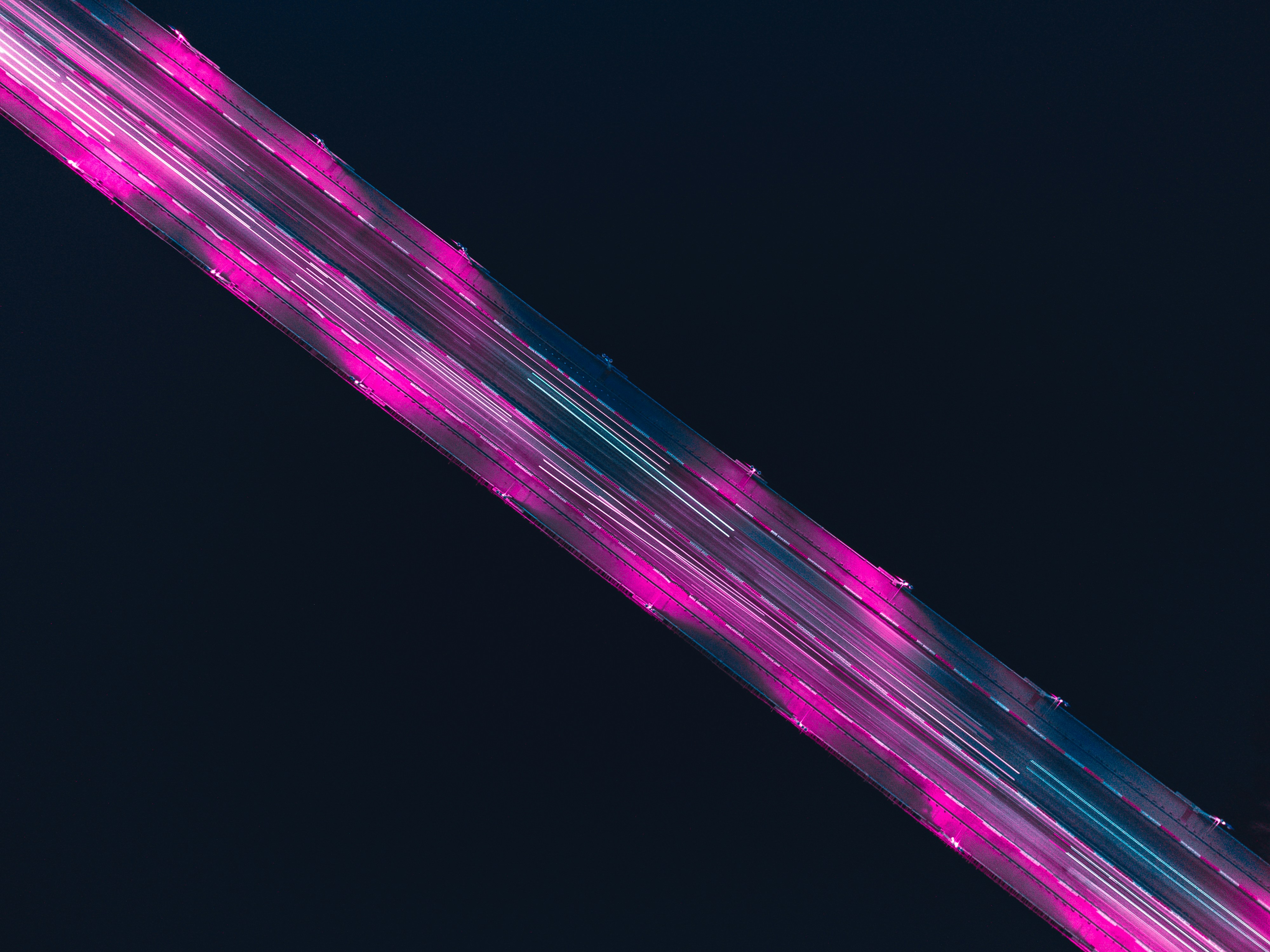 Purple and white light illustration photo – Free Light Image on Unsplash