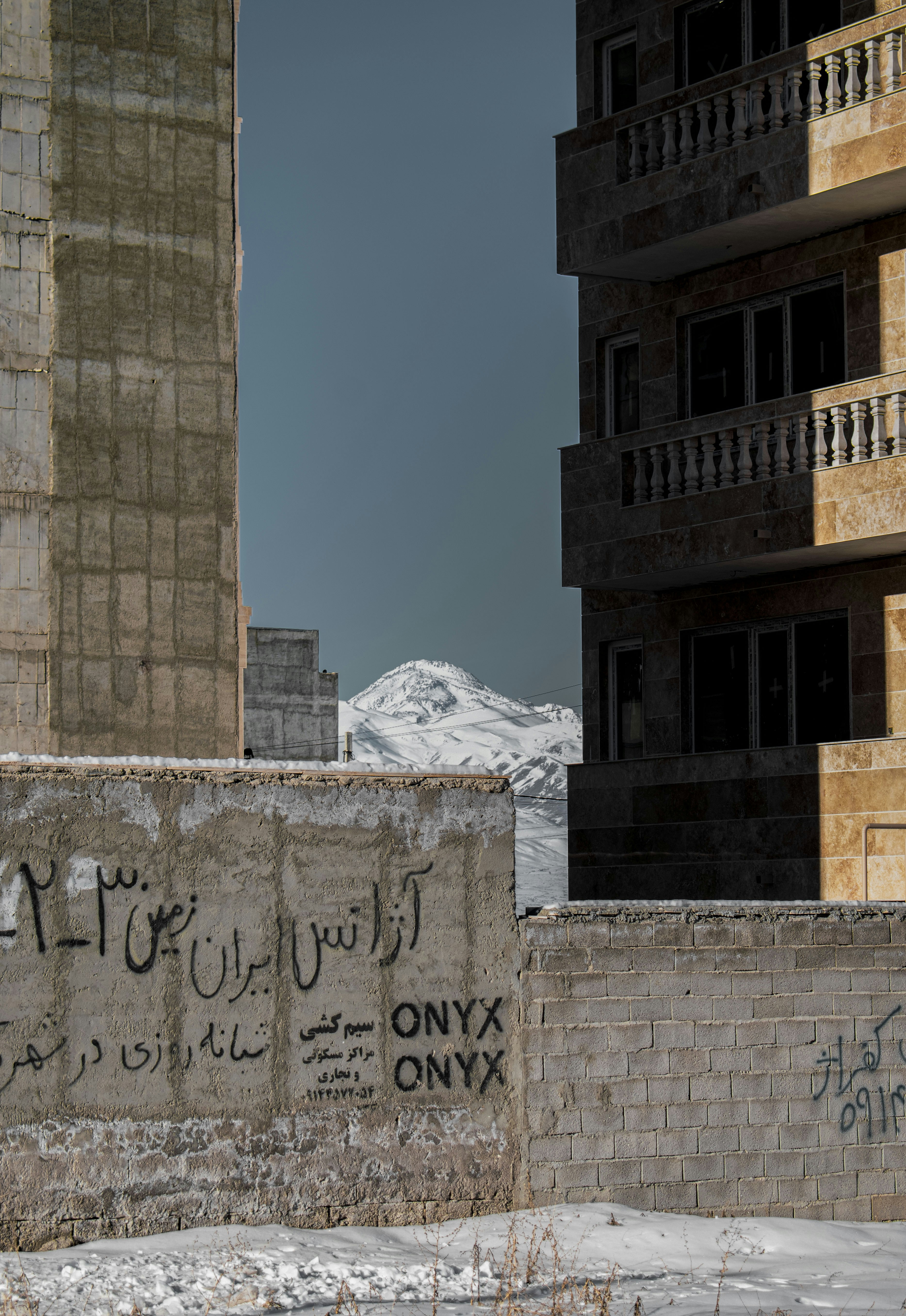 Alireza niknezhad (@alirezaniknezhad2000) | Comunidade de fotos da Unsplash