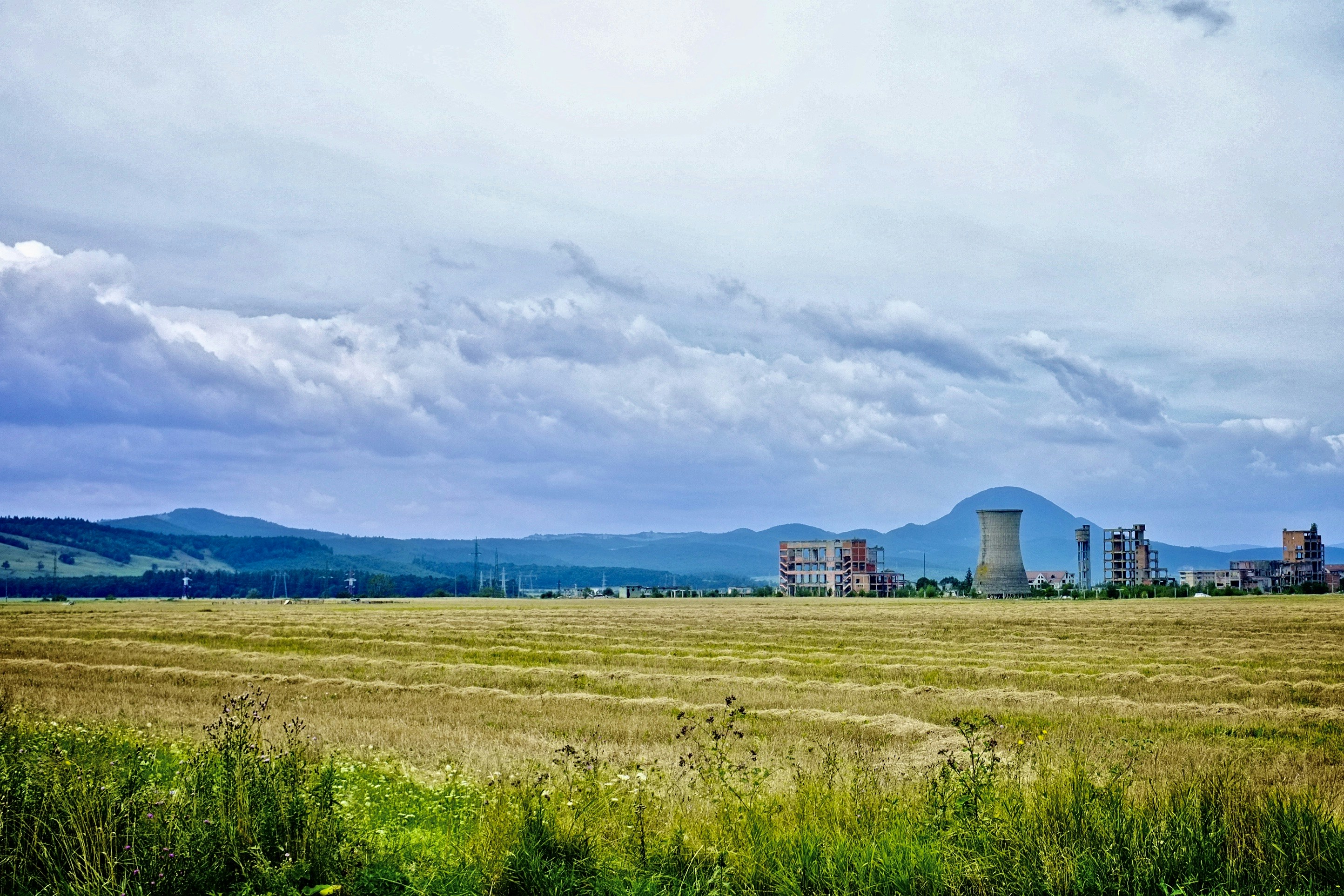 Photo by Bogdan Farca with Fujifilm X100