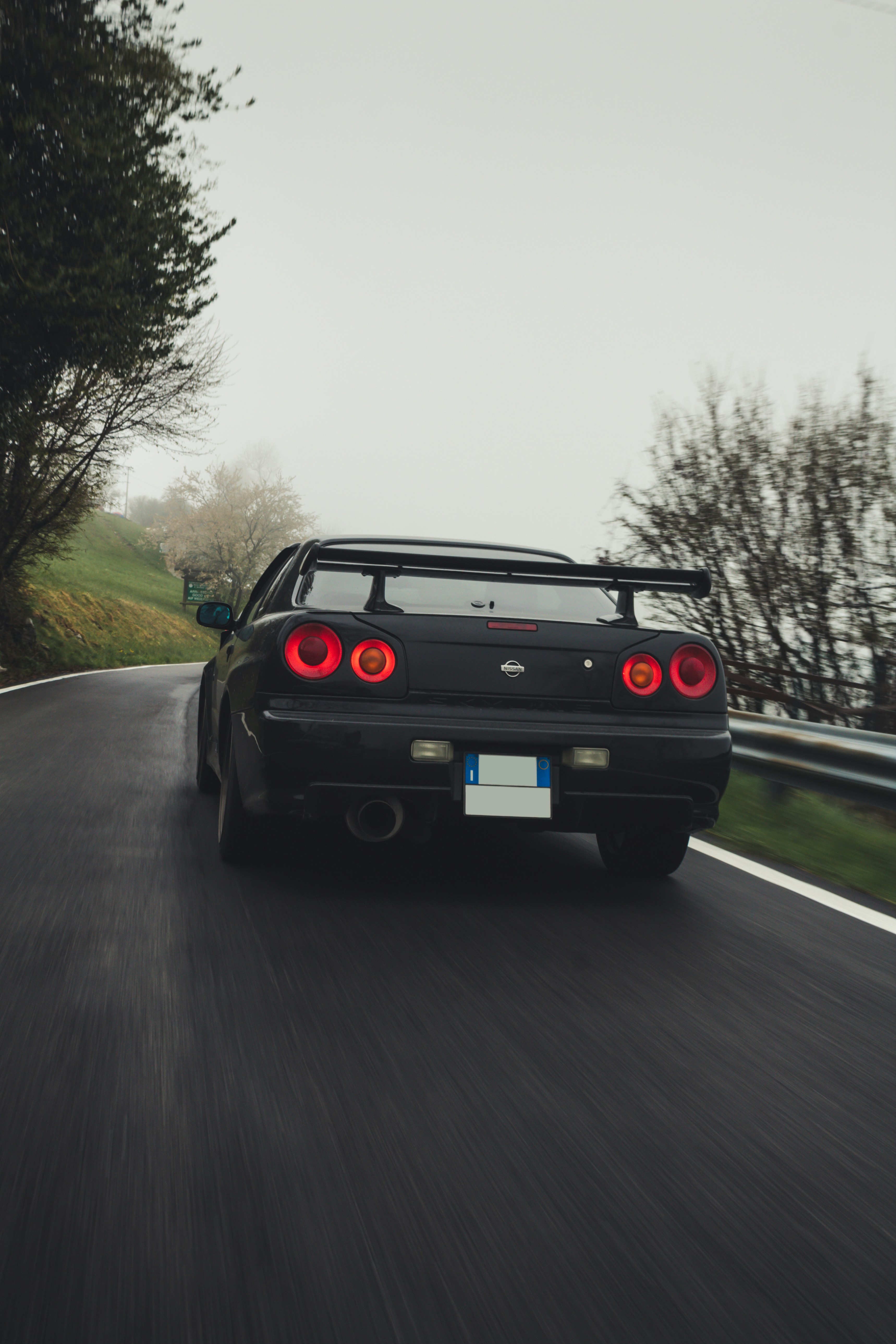 Nissan Gtr R34 Pictures | Download Free Images on Unsplash