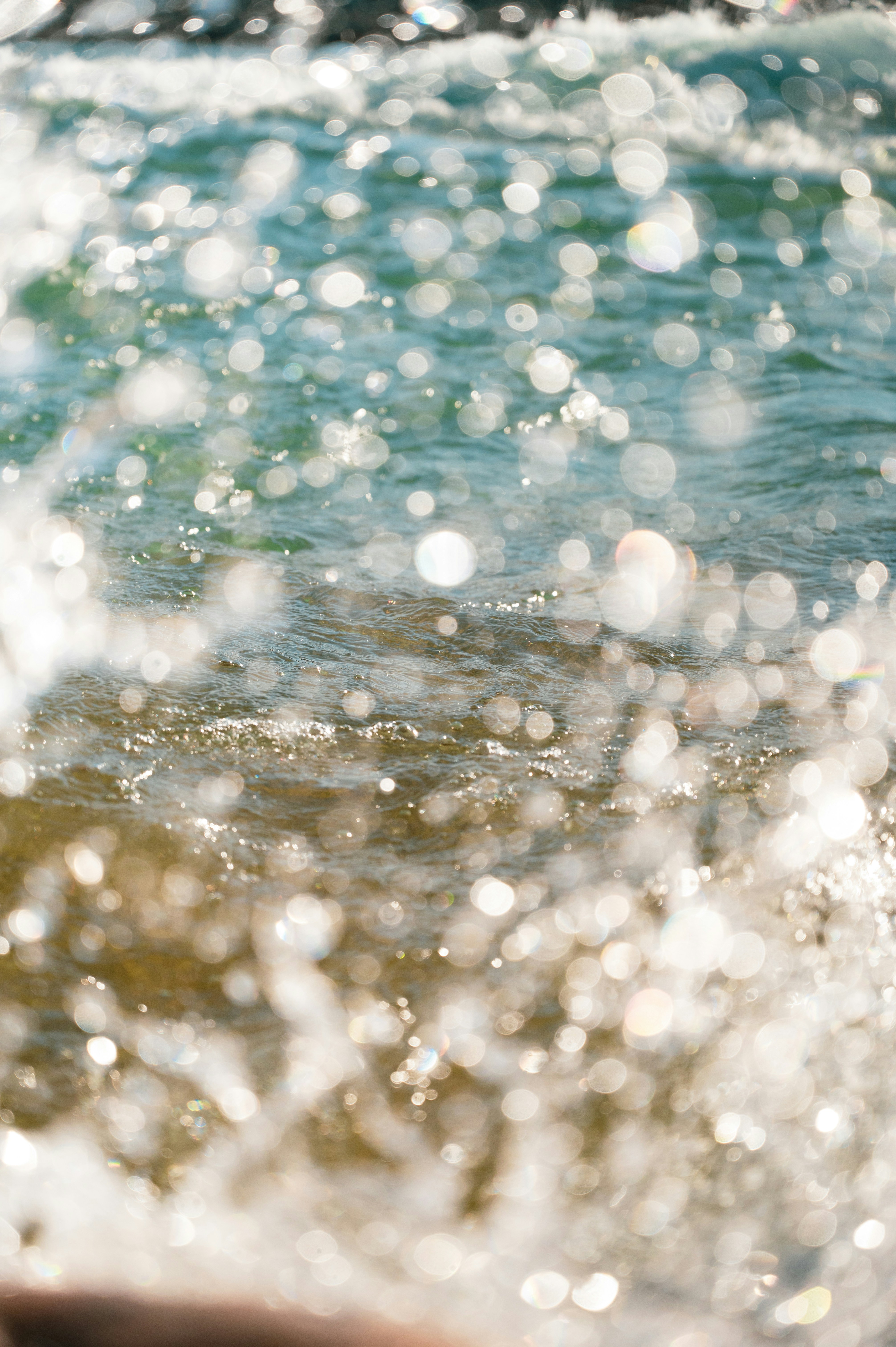Water splash on body of water during daytime photo – Free Splash Image ...