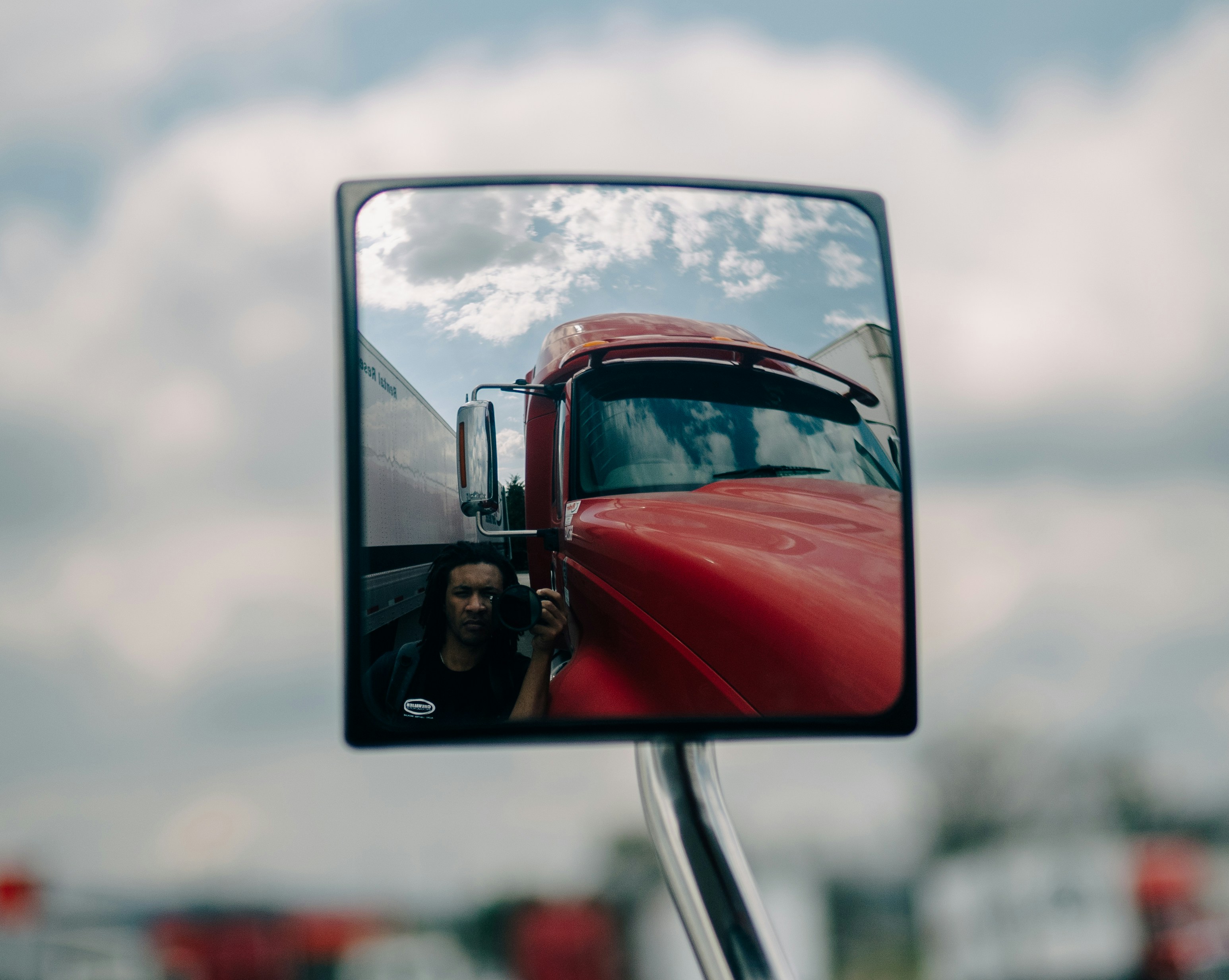 The Importance of Commercial Truck Cameras for Reversing and Monitoring ...