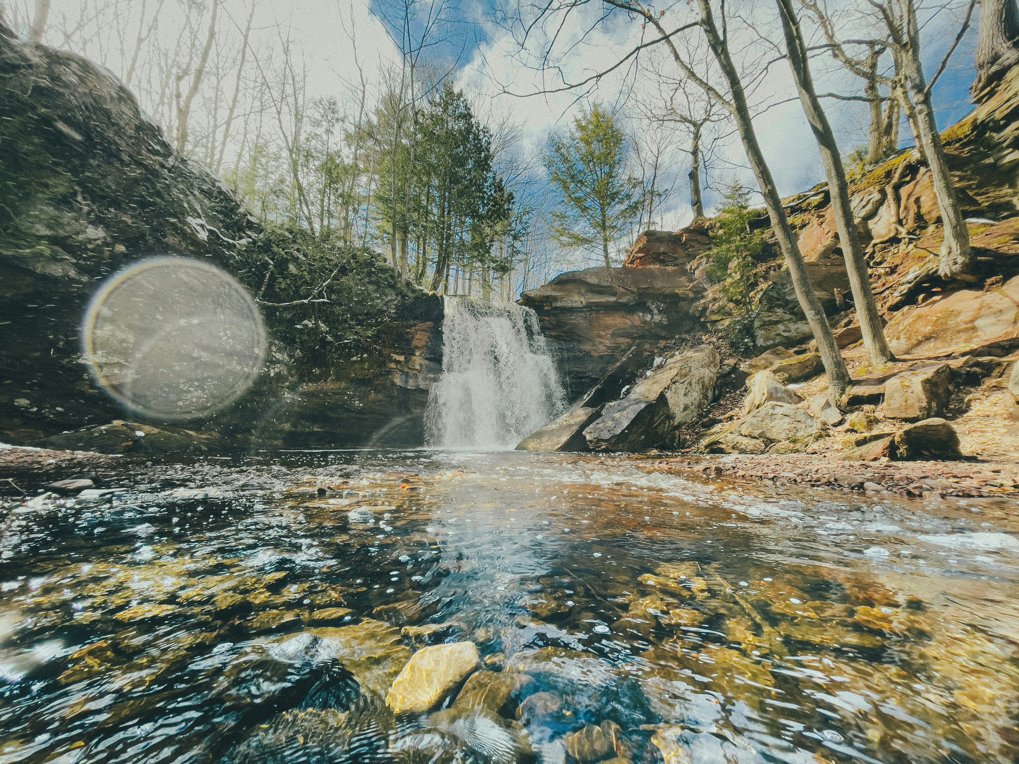 Spring Pure Water Pictures | Download Free Images on Unsplash