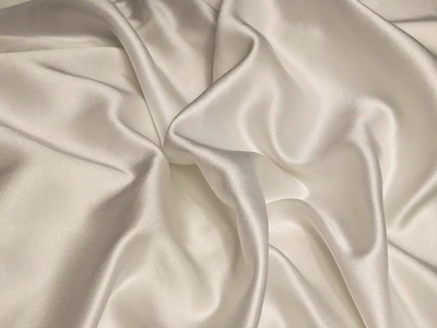 Silken Waves in Soft Light
