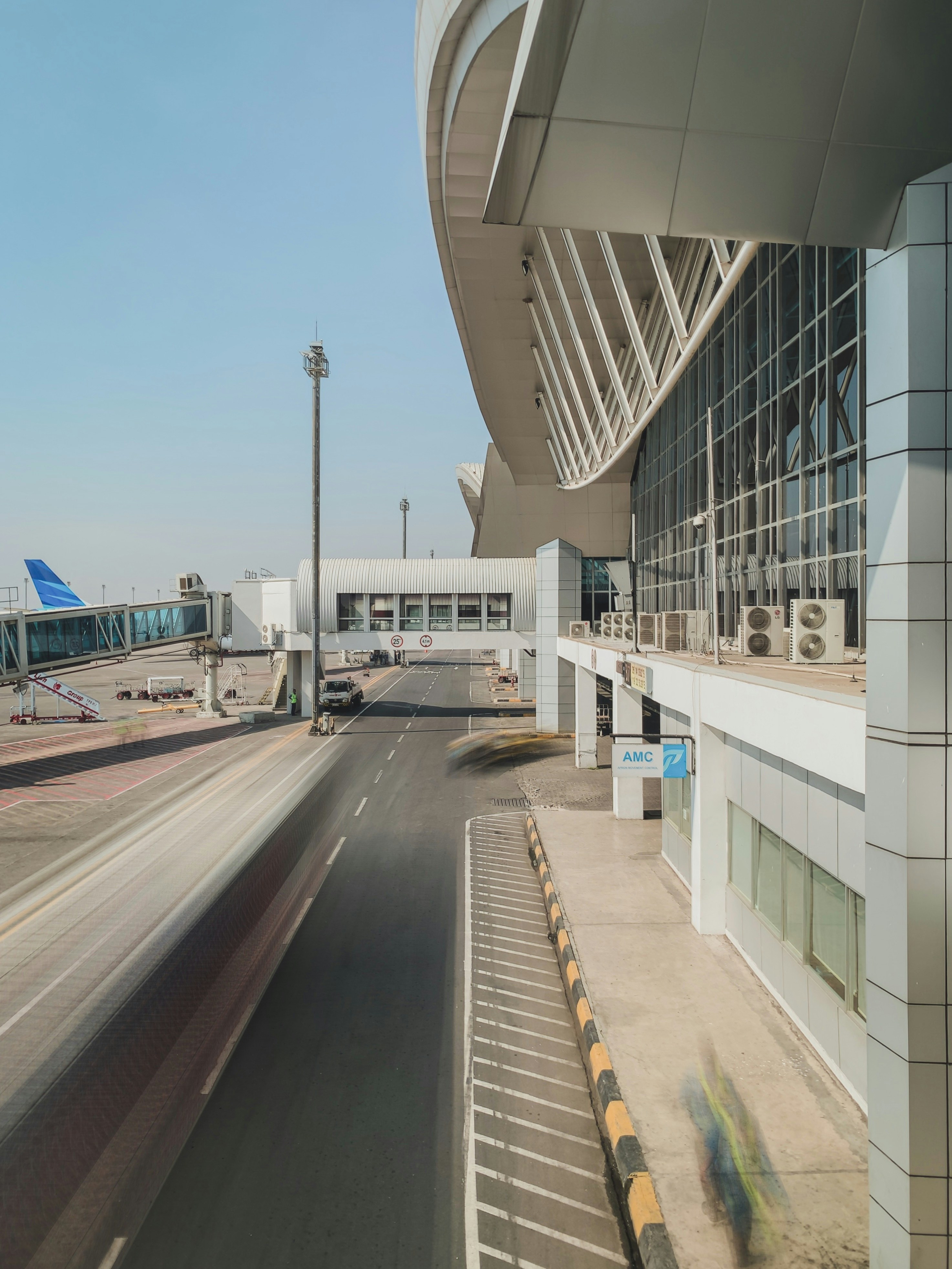 White concrete building near road during daytime photo – Free Building ...