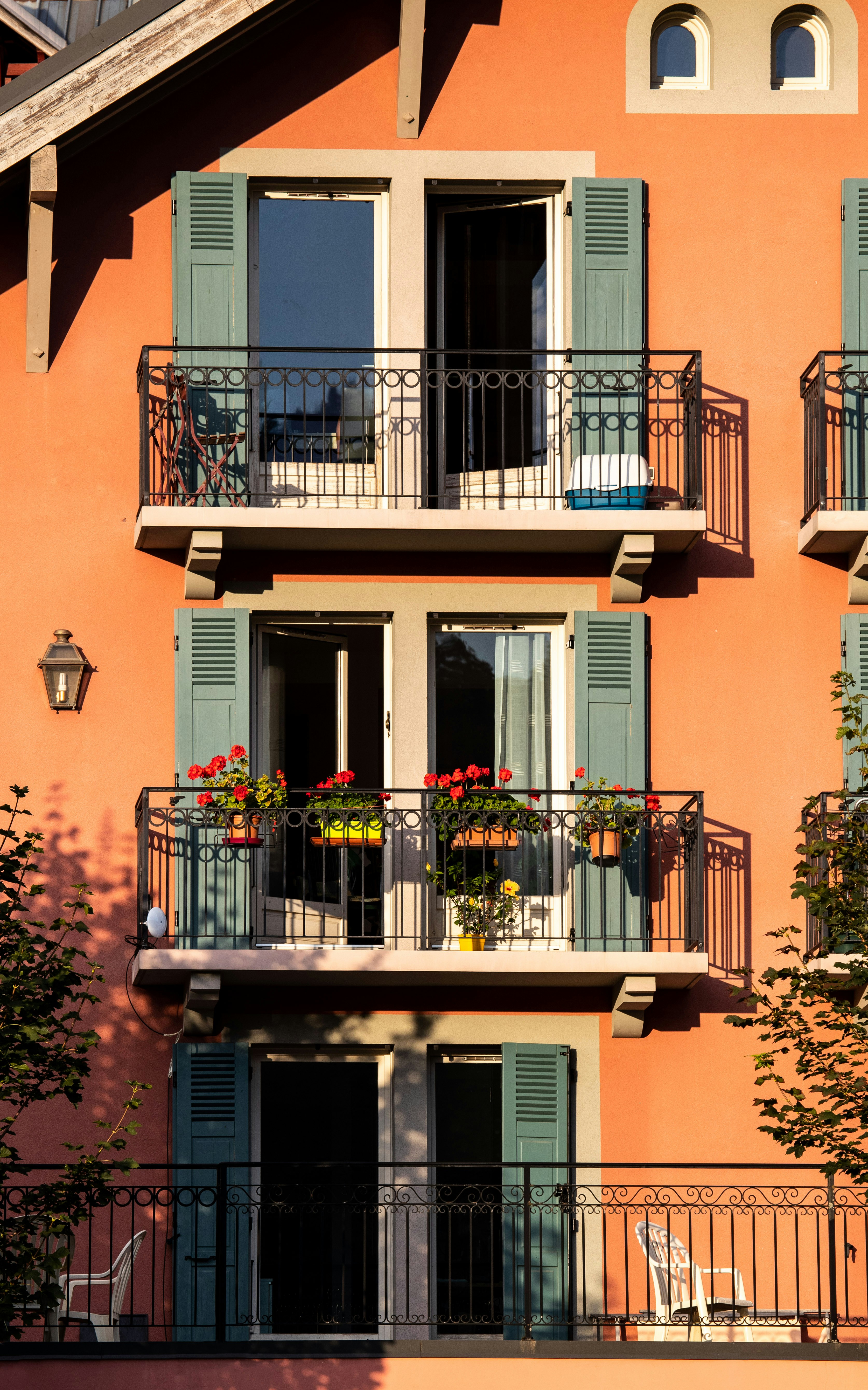 100+ Balcony Pictures | Download Free Images on Unsplash
