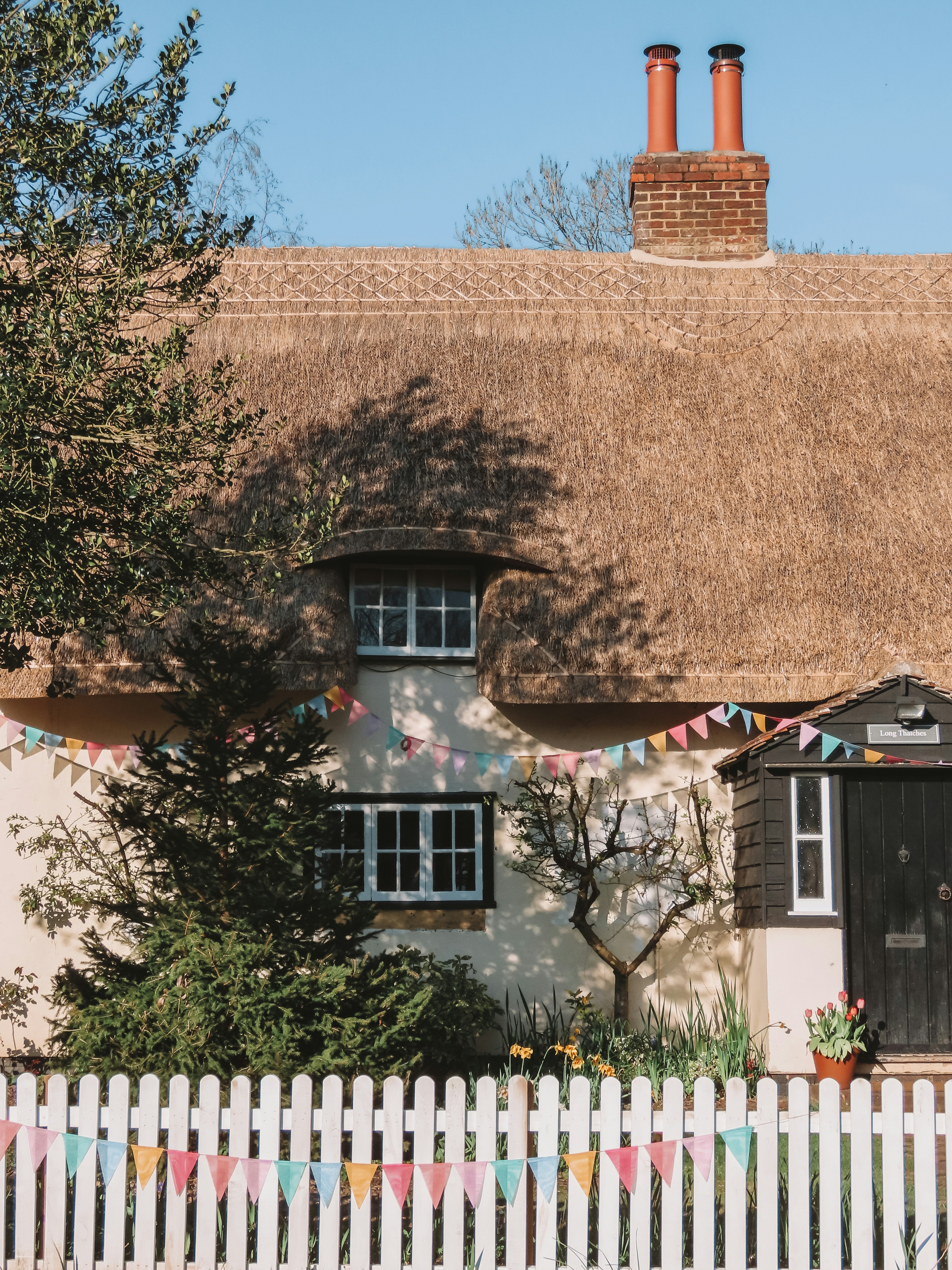 Sample photo from Canon PowerShot SX70 HS