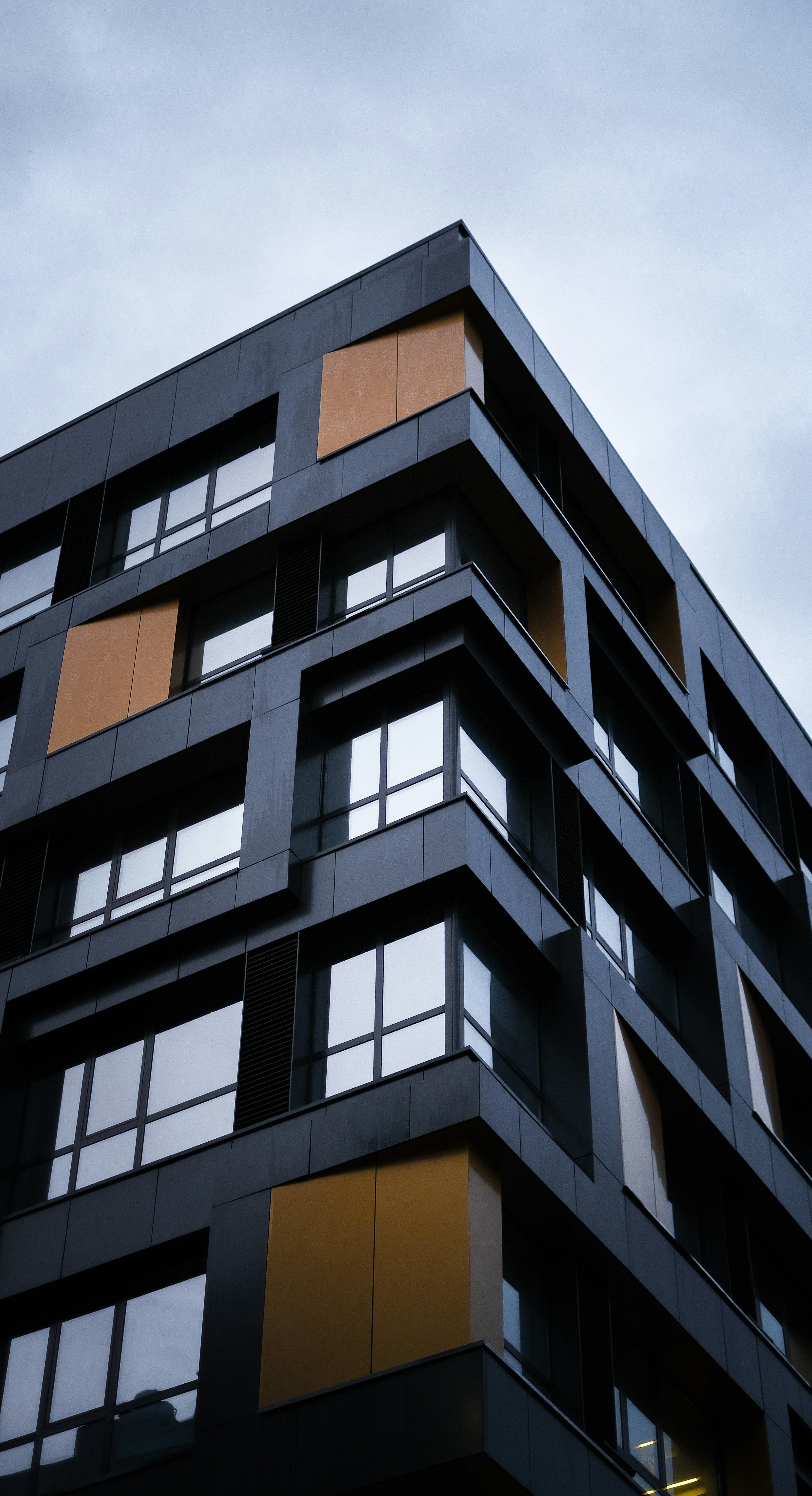 Arquitectura del Edificio Rodin: un análisis detallado