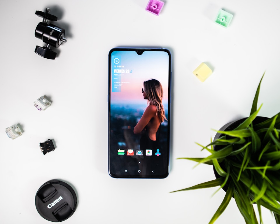 Top Trending Phones Of Last Week