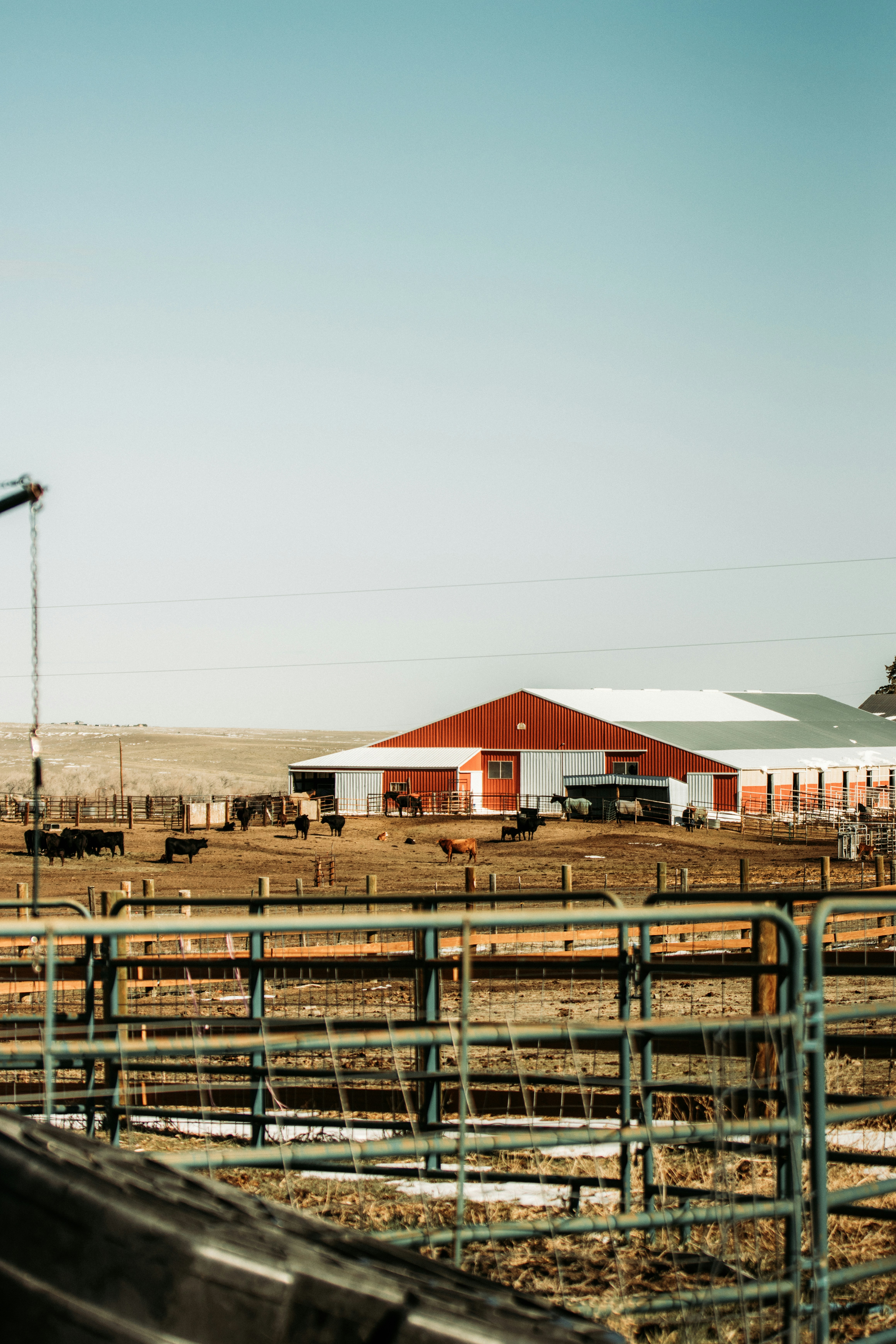 30,000+ Fotos de Ranchos | Descargar imágenes gratis en Unsplash