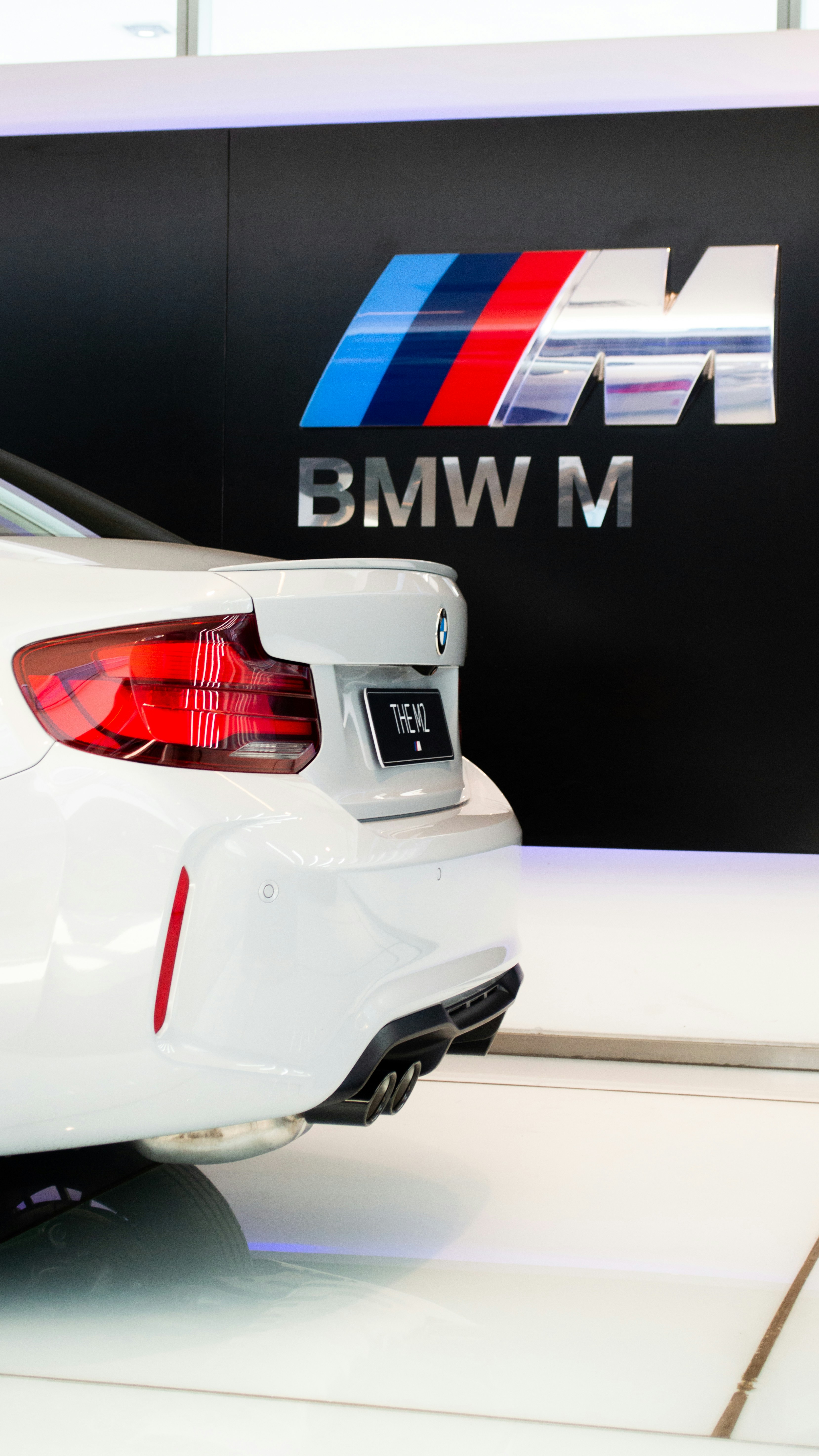BMW M2