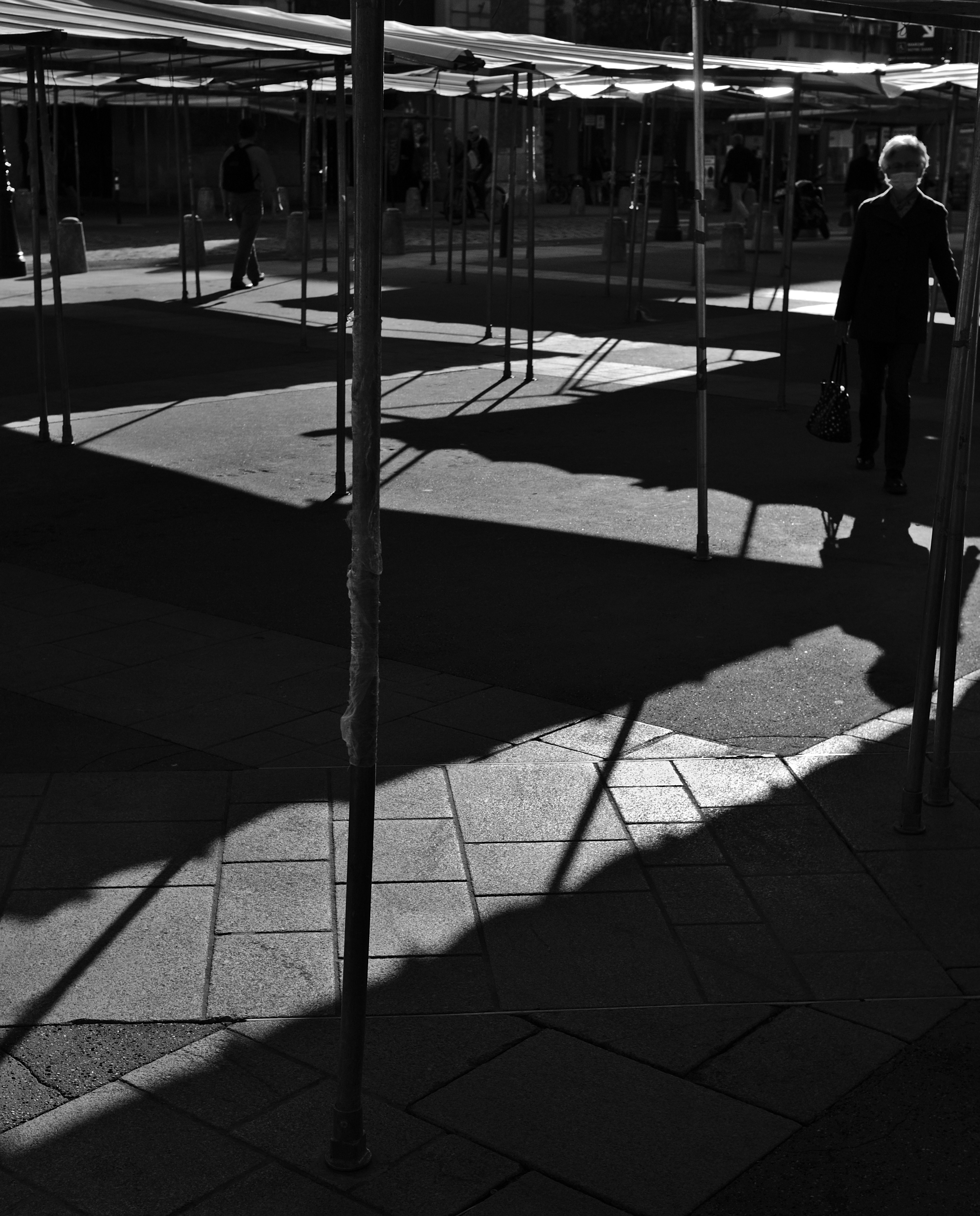 Shapes and shadows | 16 best free shadow, outdoor, building and texture ...