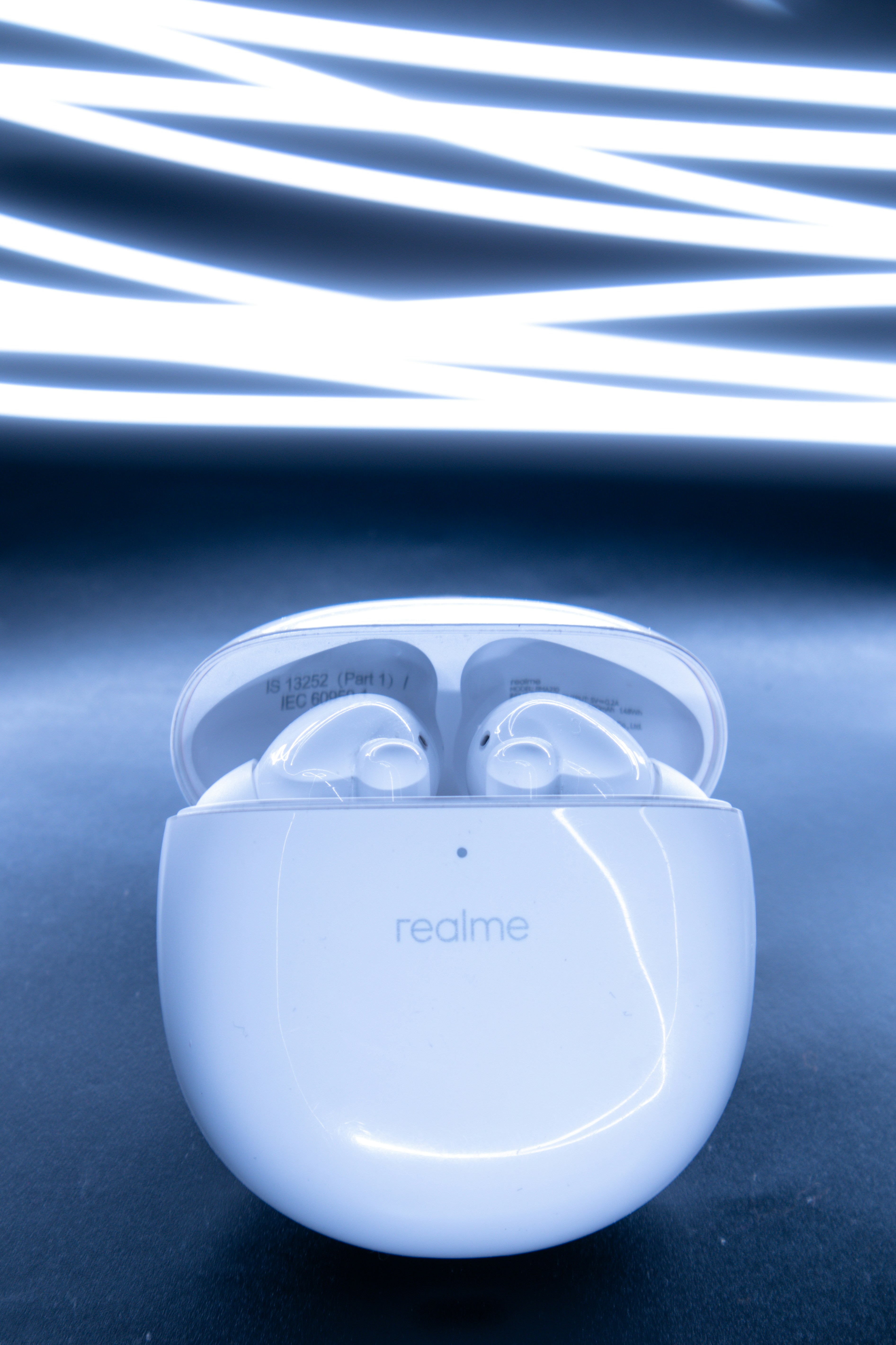 Realme Buds Air Pro