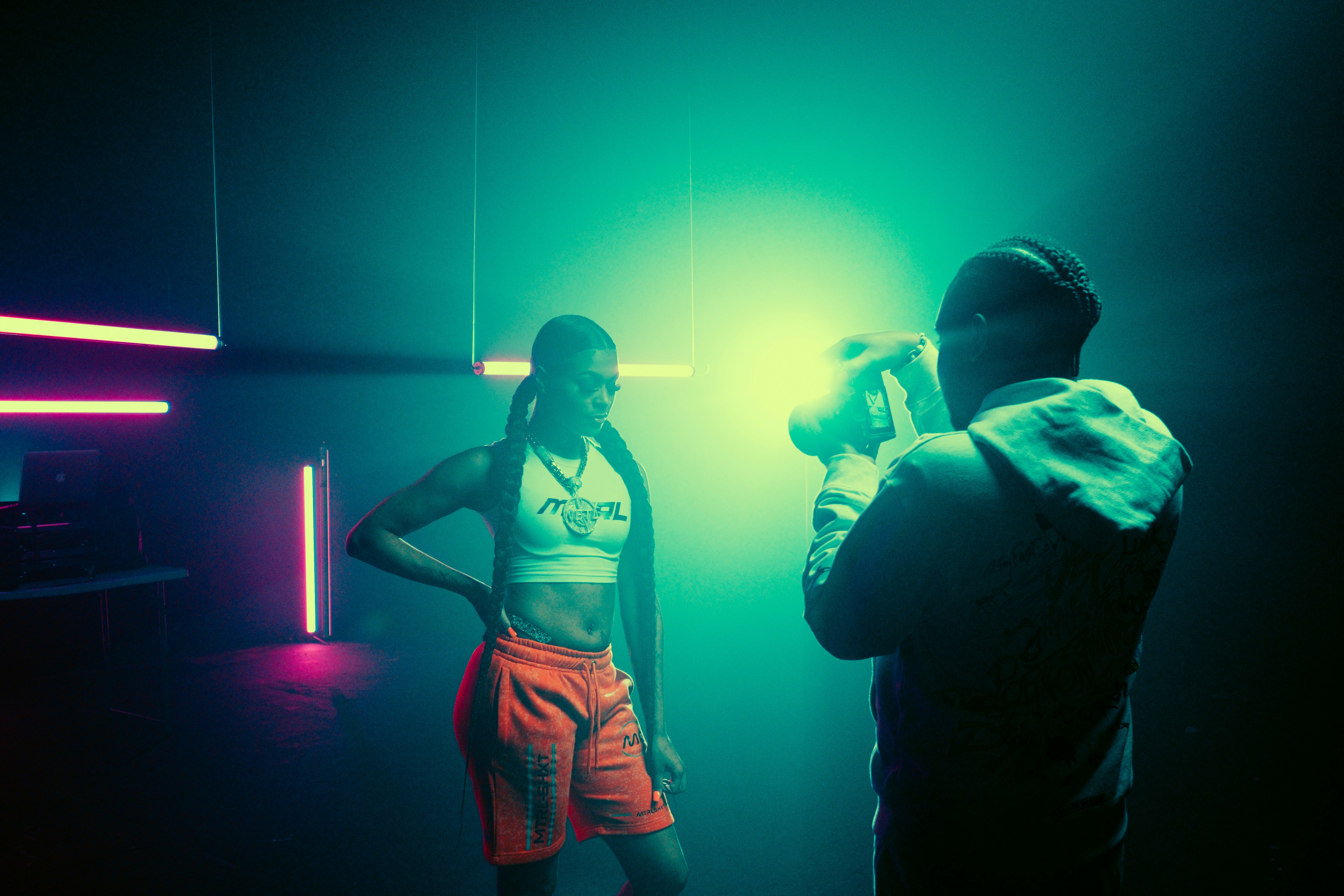 Writers - FFE Collective Talent Management