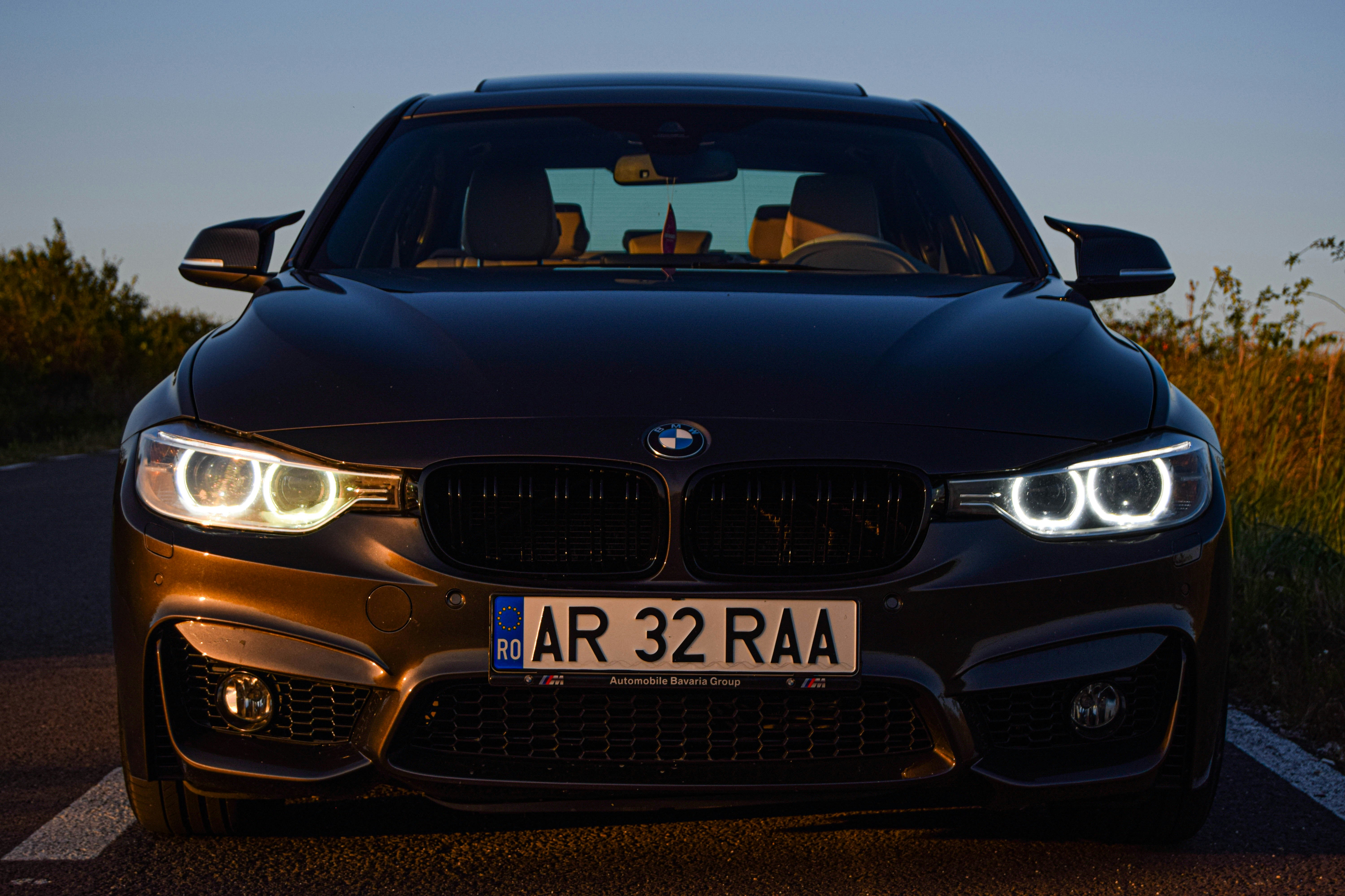 Black bmw m 3 coupe photo – Free Car Image on Unsplash