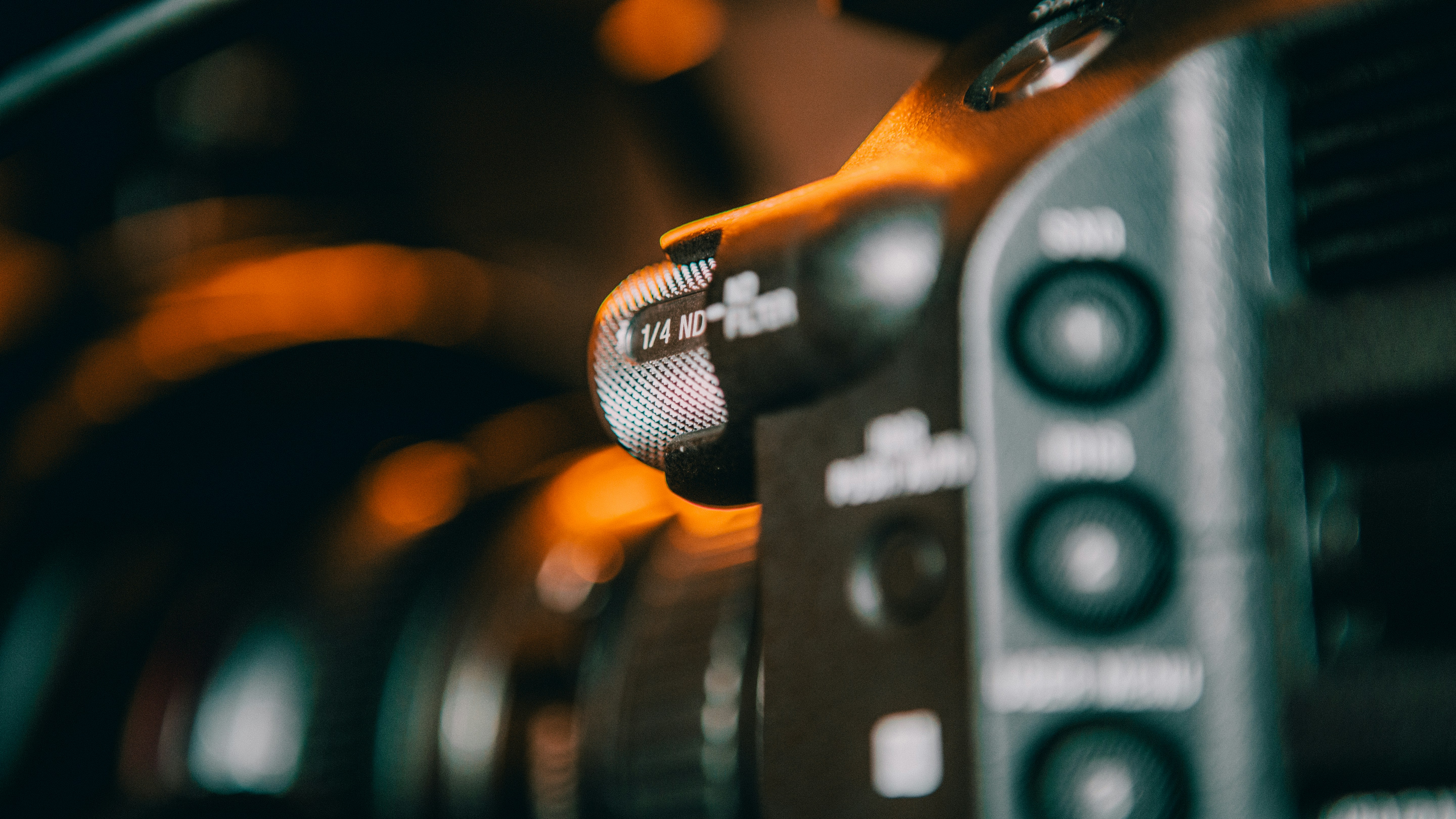 Black and gray audio mixer photo – Free Camera Image on Unsplash