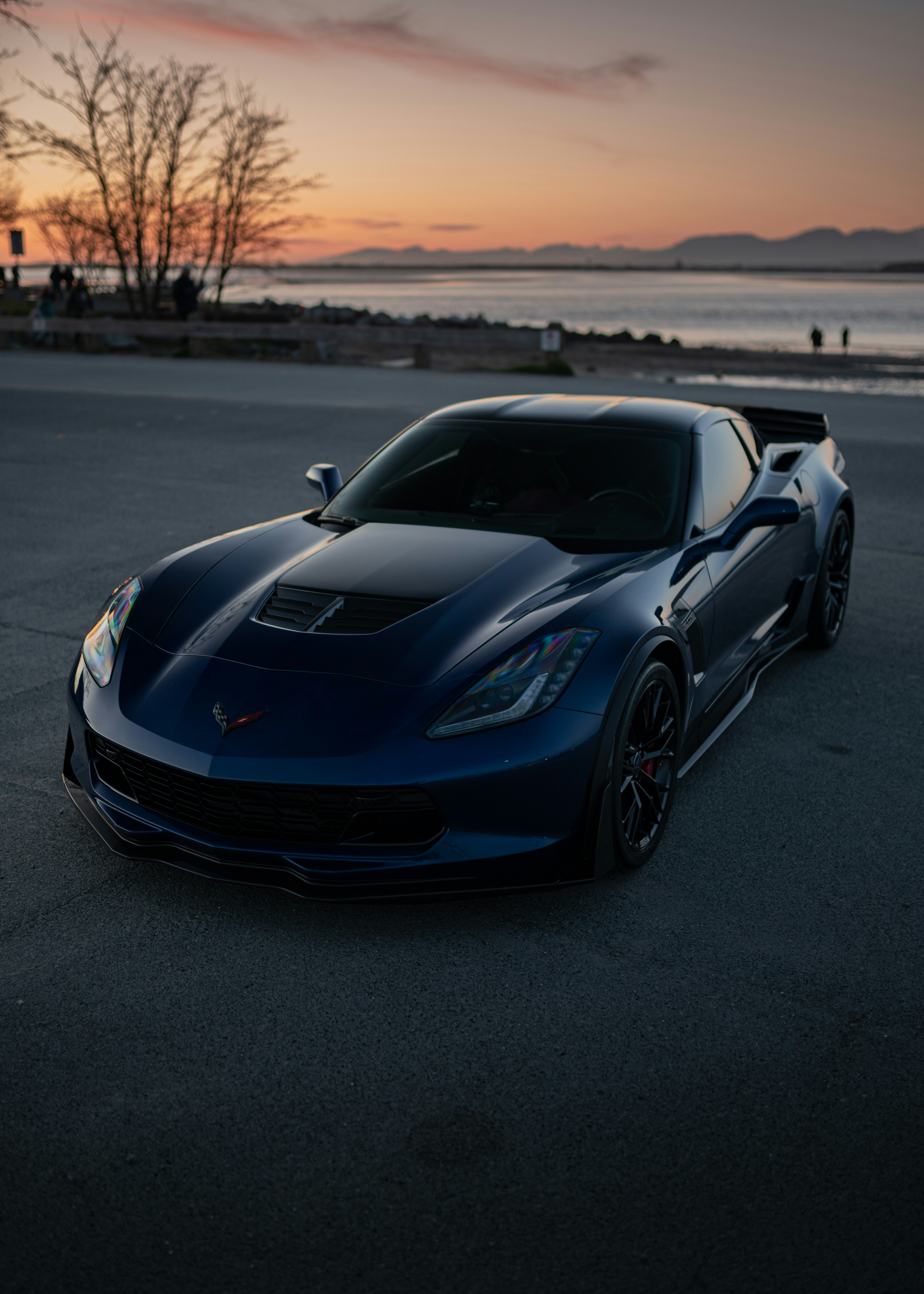 Brad Graves (@z0slick) | Unsplash Photo Community