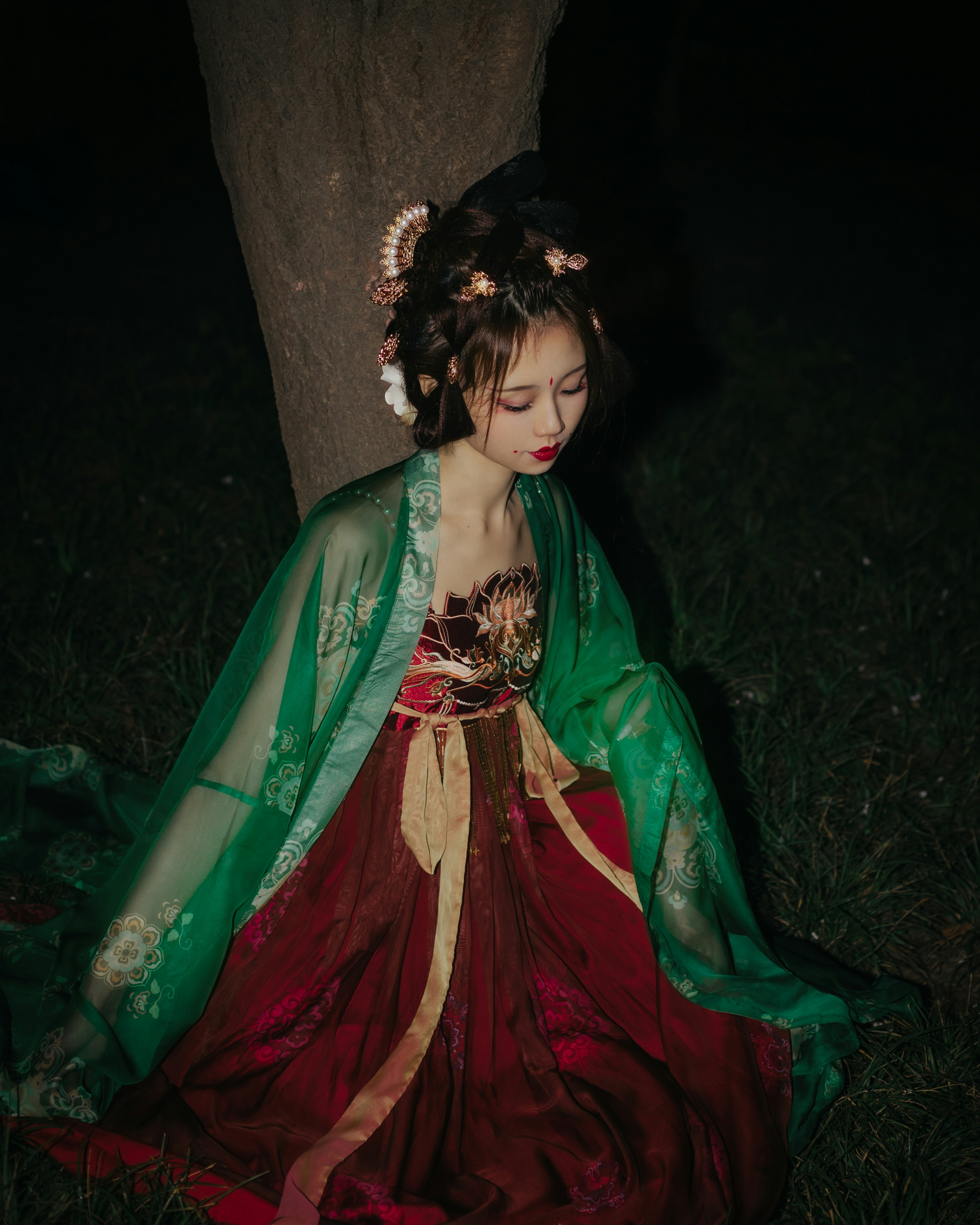 Hanfu Pictures | Download Free Images on Unsplash