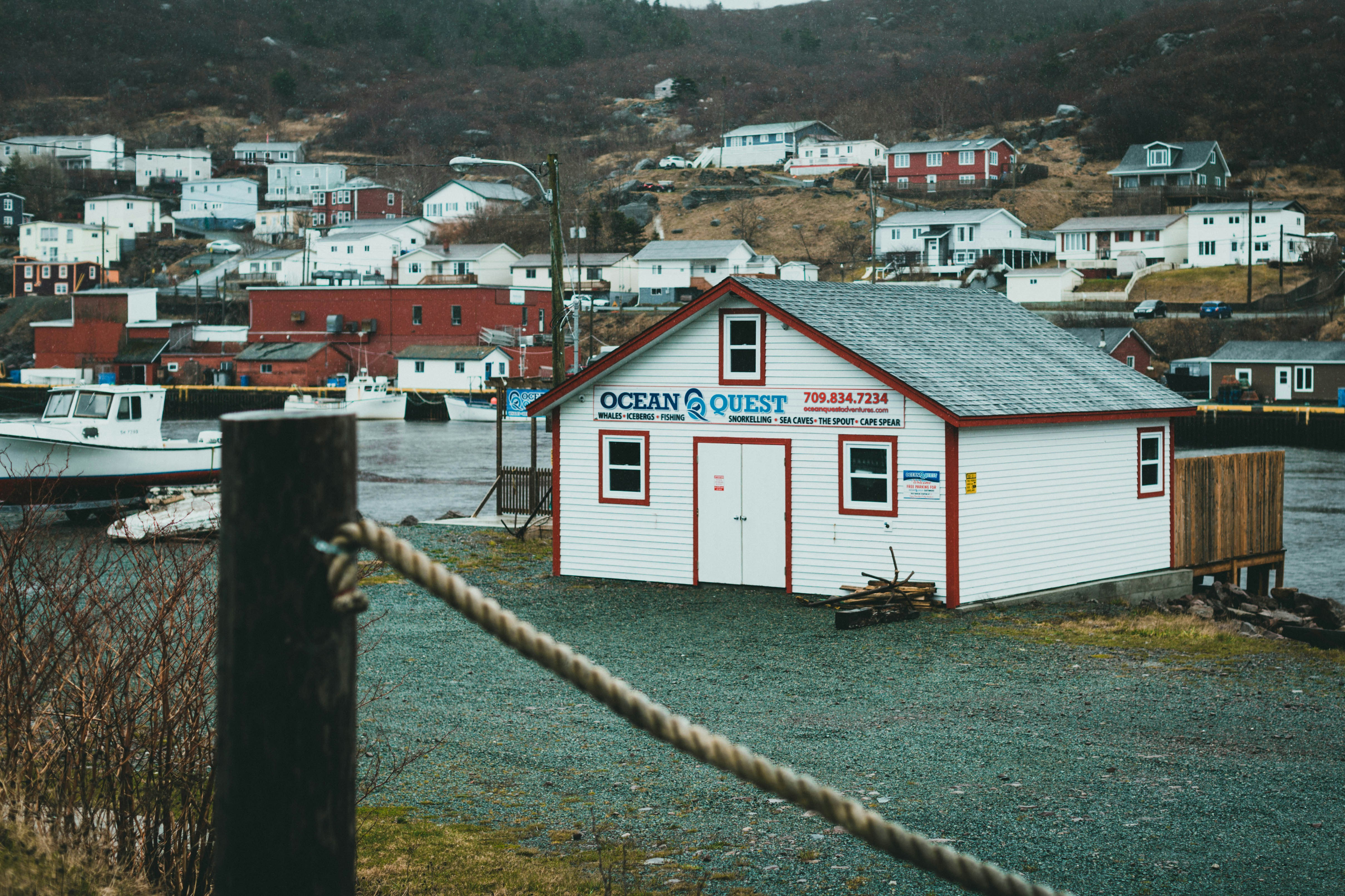 Photo by Jonathan Cooper with Canon EOS 5D Mark III