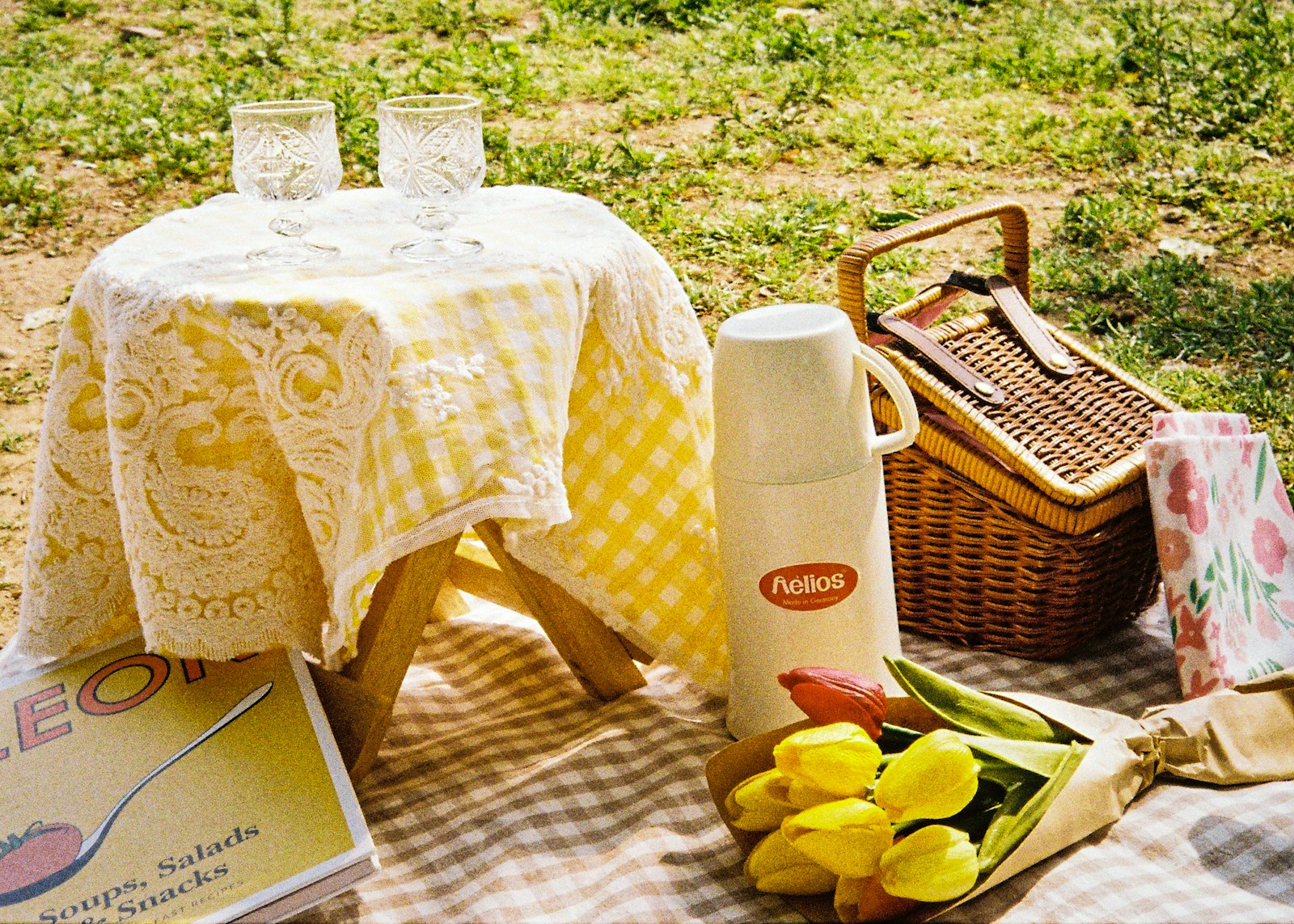 Canon Sure Shot Multi Tele