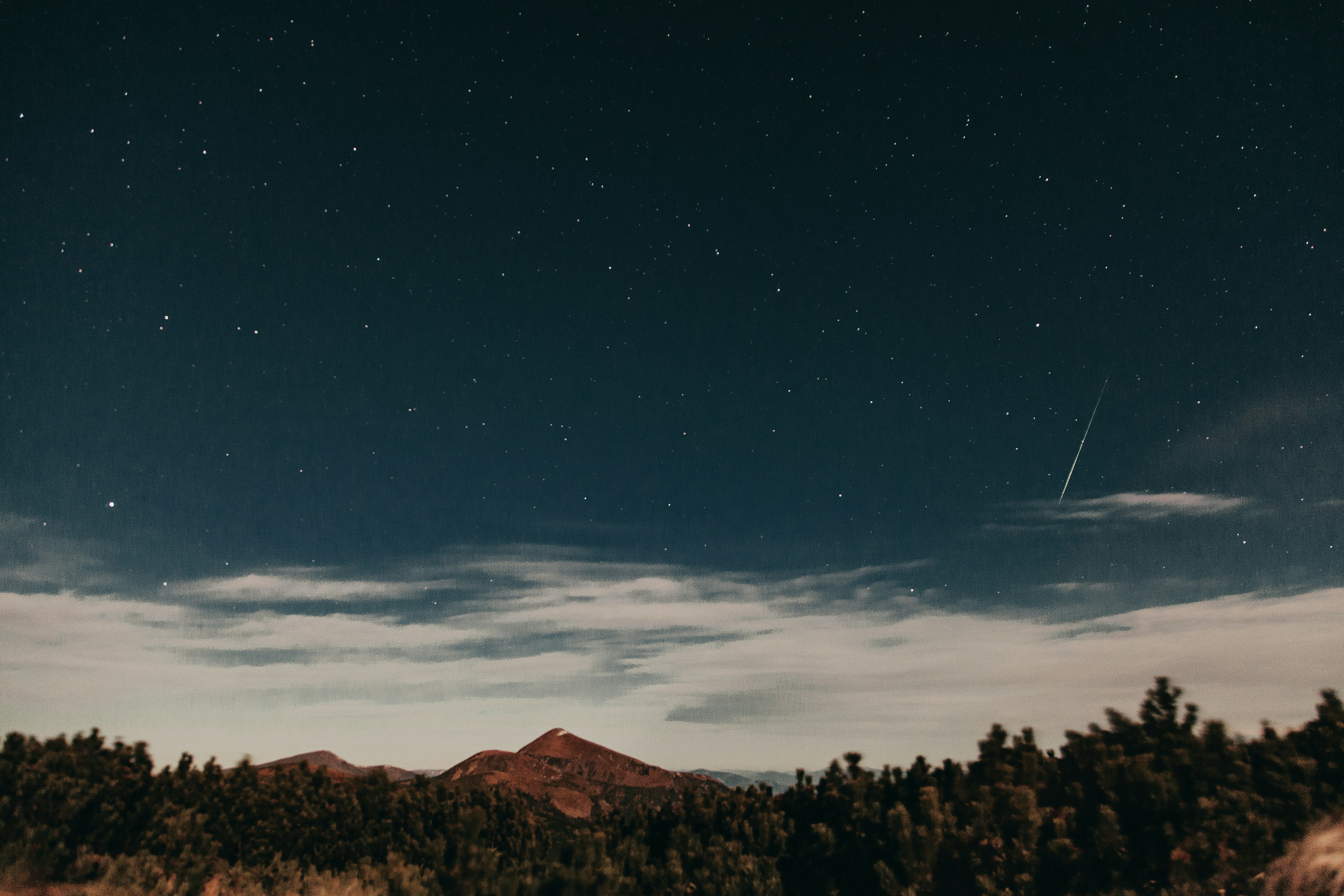 Tumblr Backgrounds Night Sky