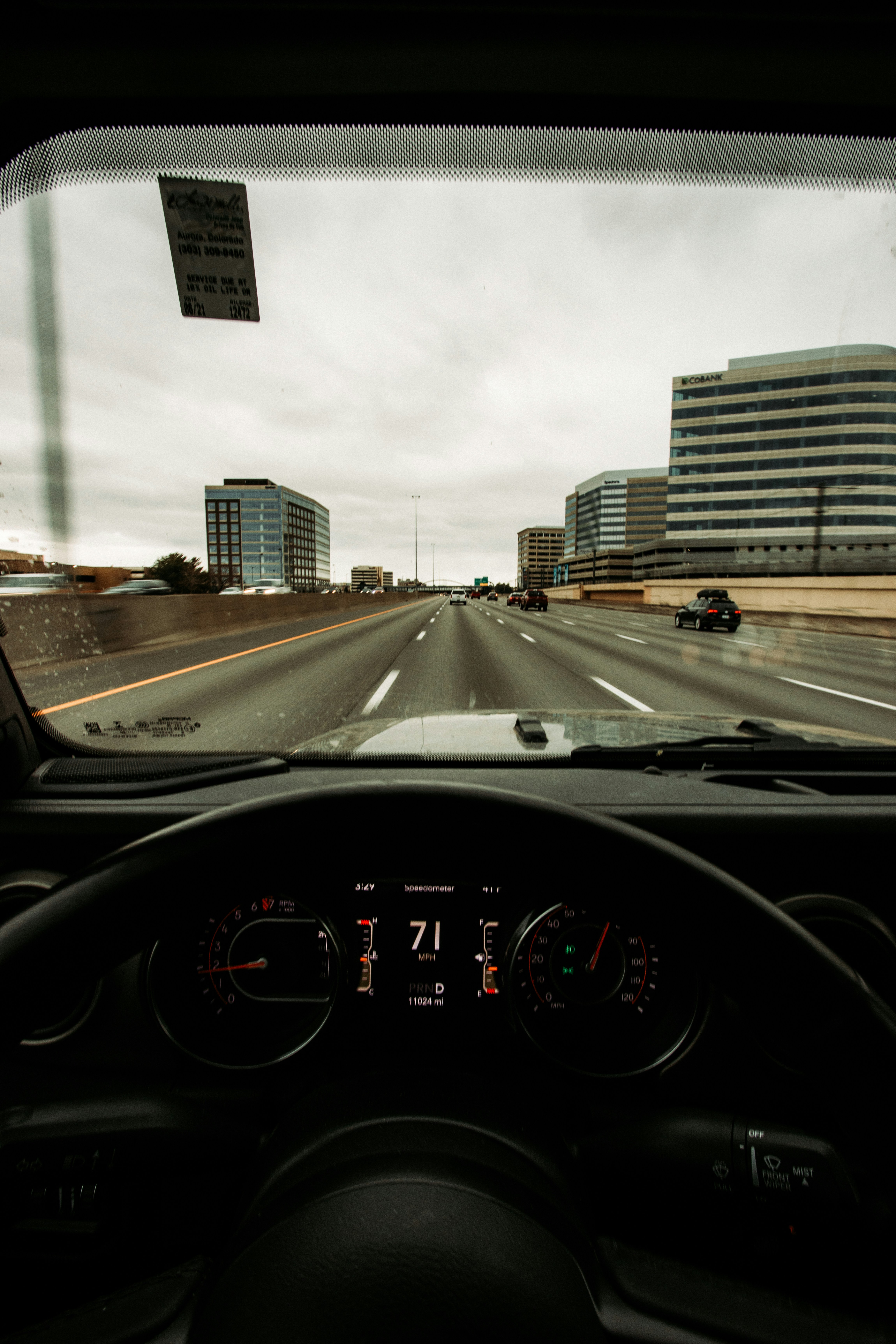 Cars on road near city buildings during daytime photo – Free Grey Image ...