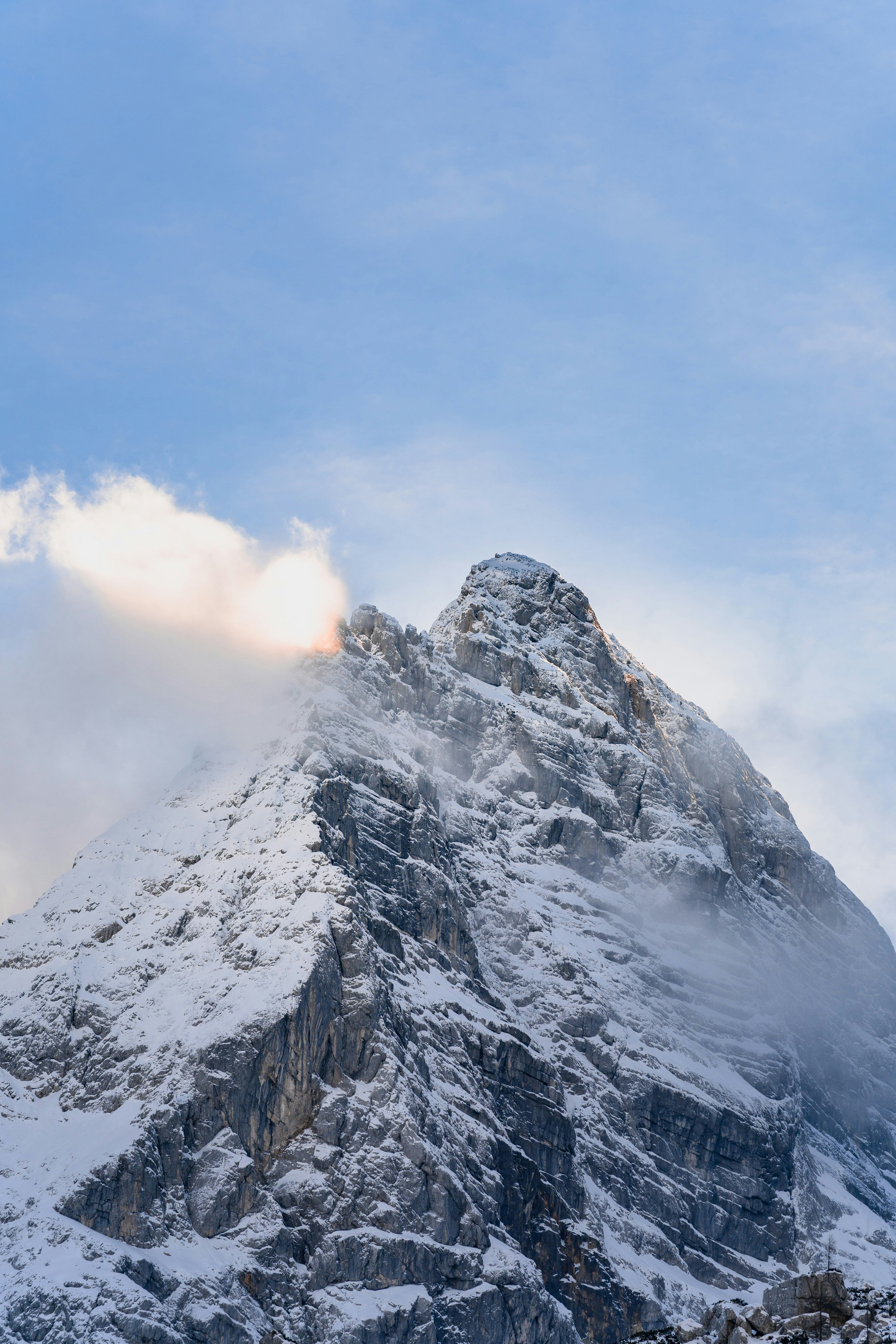 Icy Mountain Pictures | Download Free Images on Unsplash
