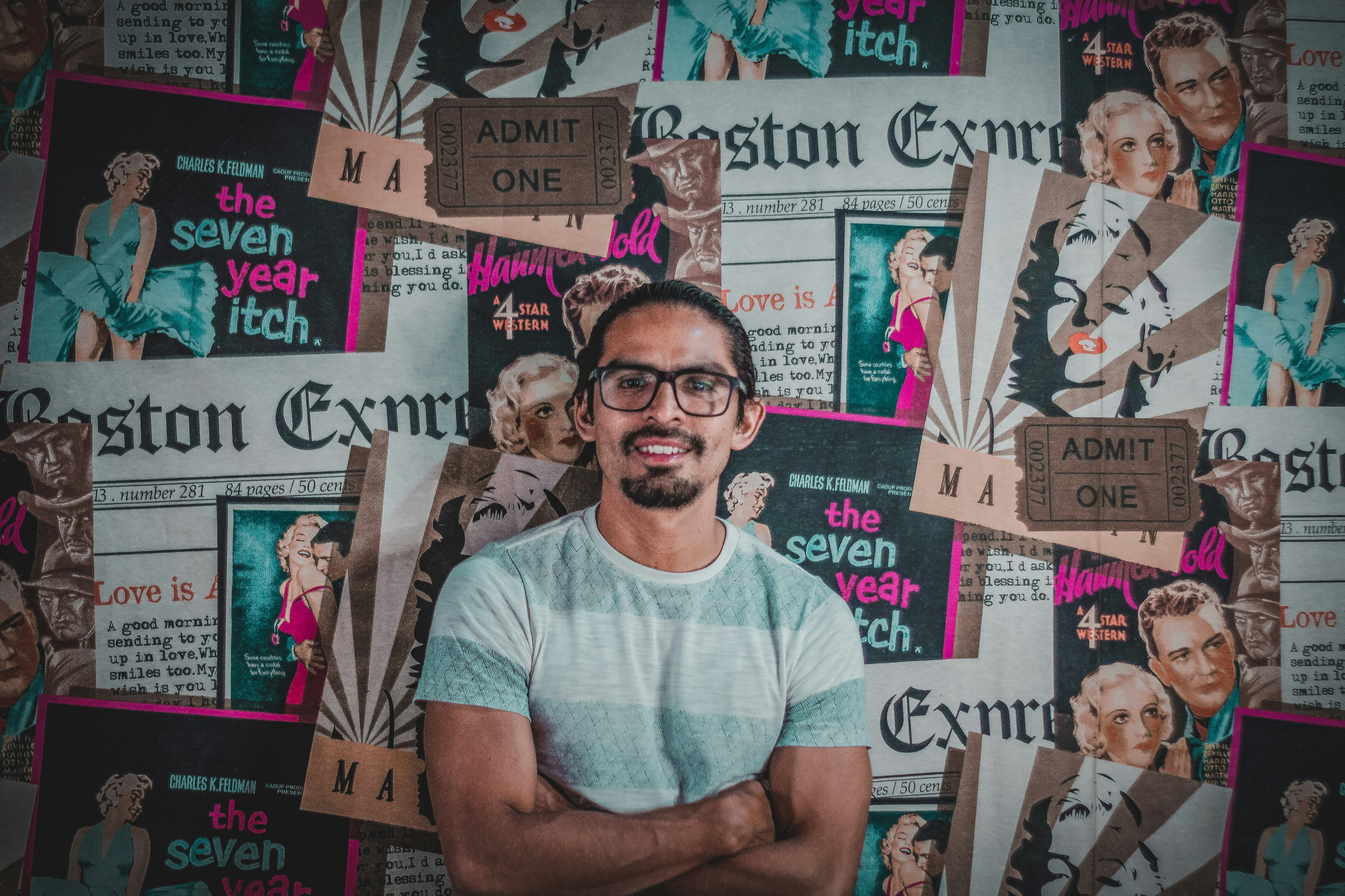 Serafin Reyna (@zereygu) | Komunitas Foto Unsplash