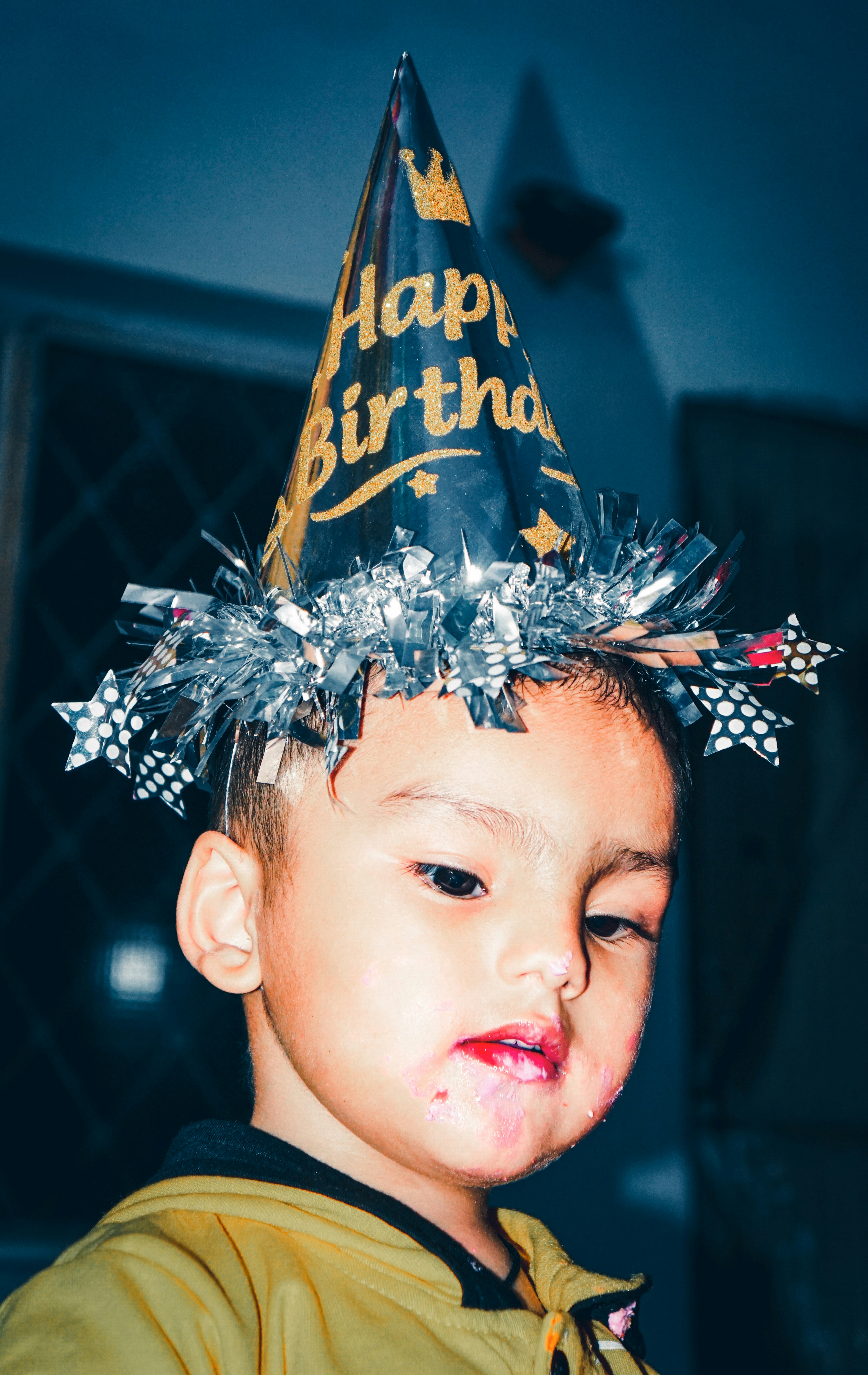 Birthday Hat Pictures | Download Free Images on Unsplash