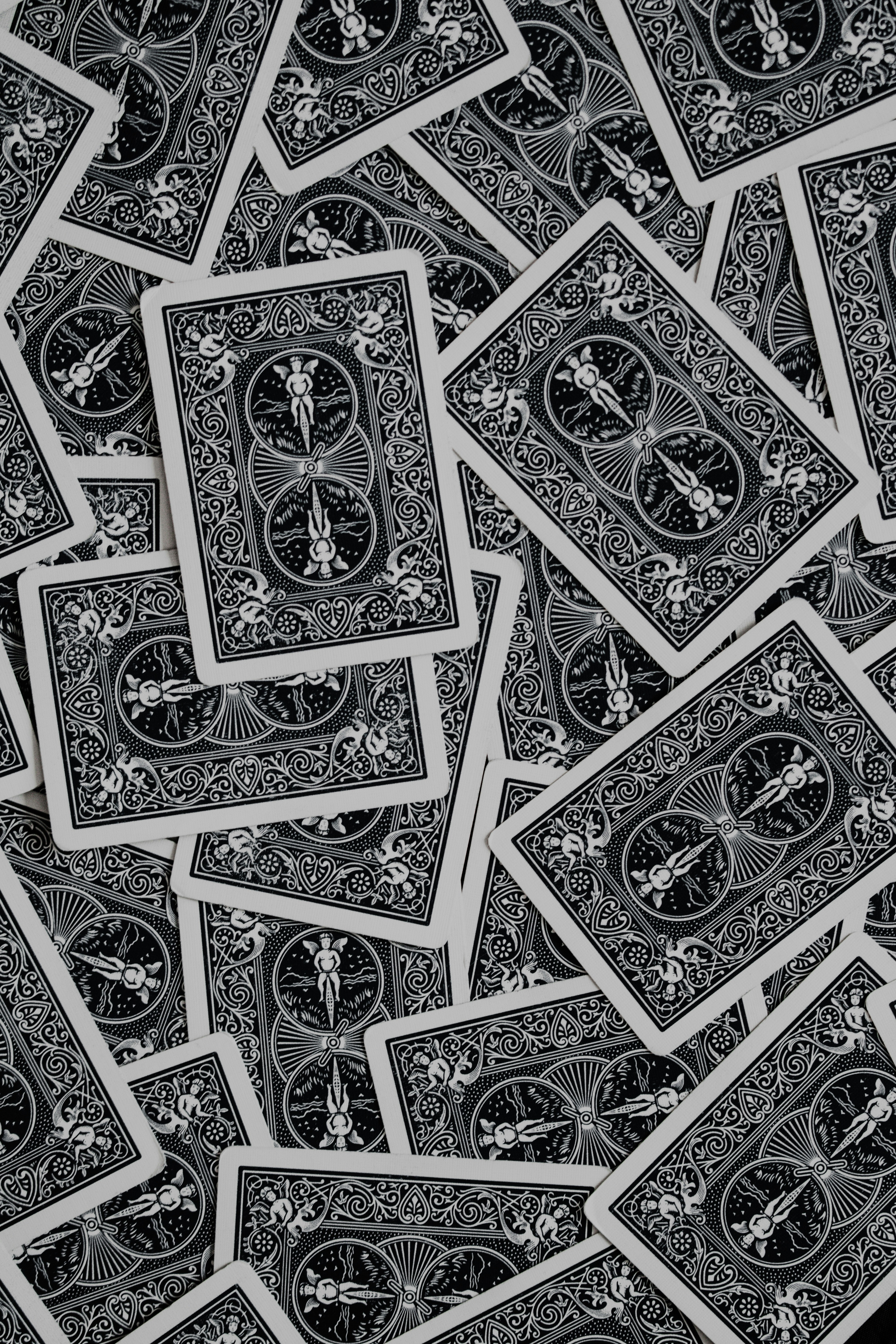 wallpaper | 1 best free wallpaper, playing card, card and art photos on ...