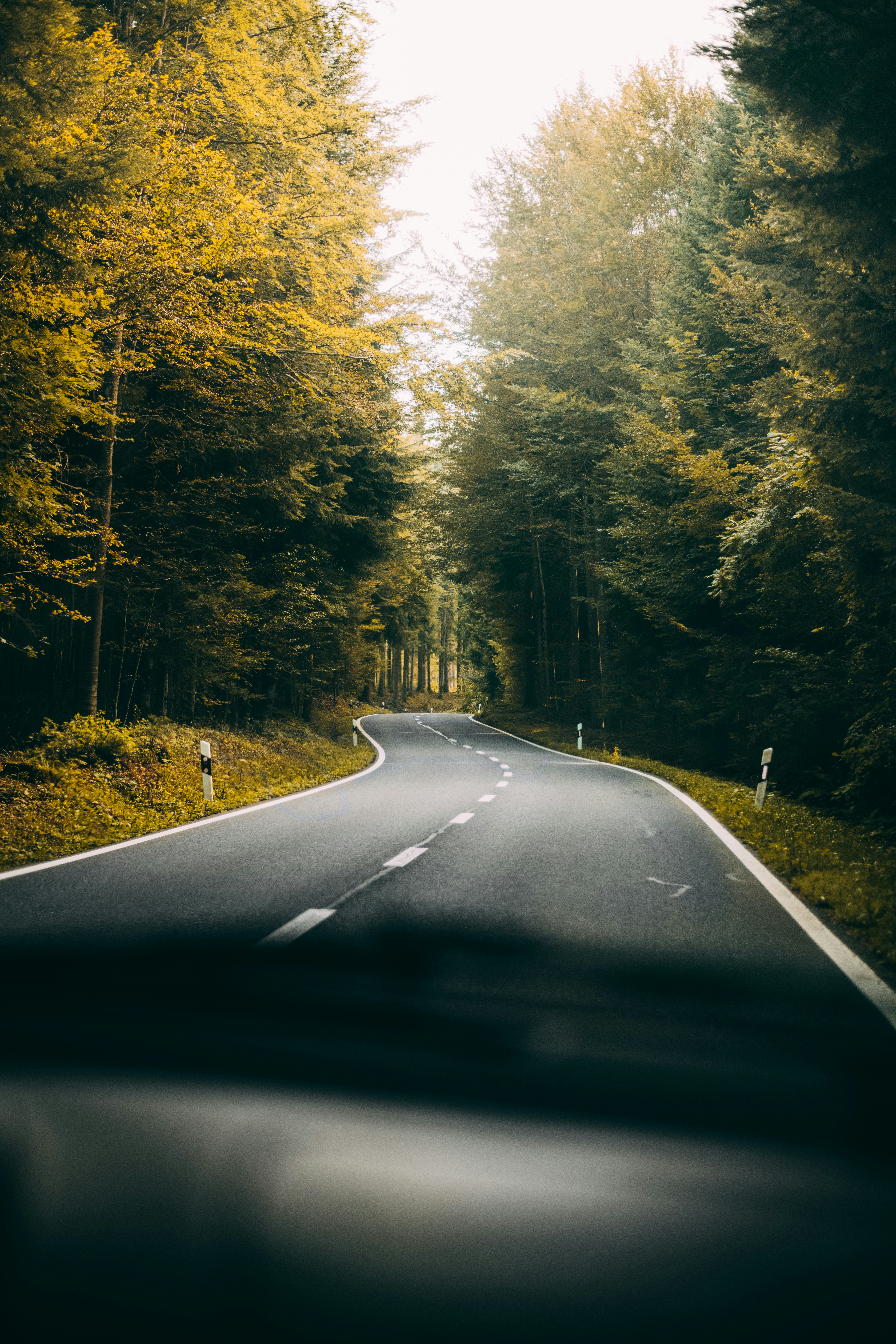 Roads | 2 best free road, asphalt, freeway and highway photos on Unsplash