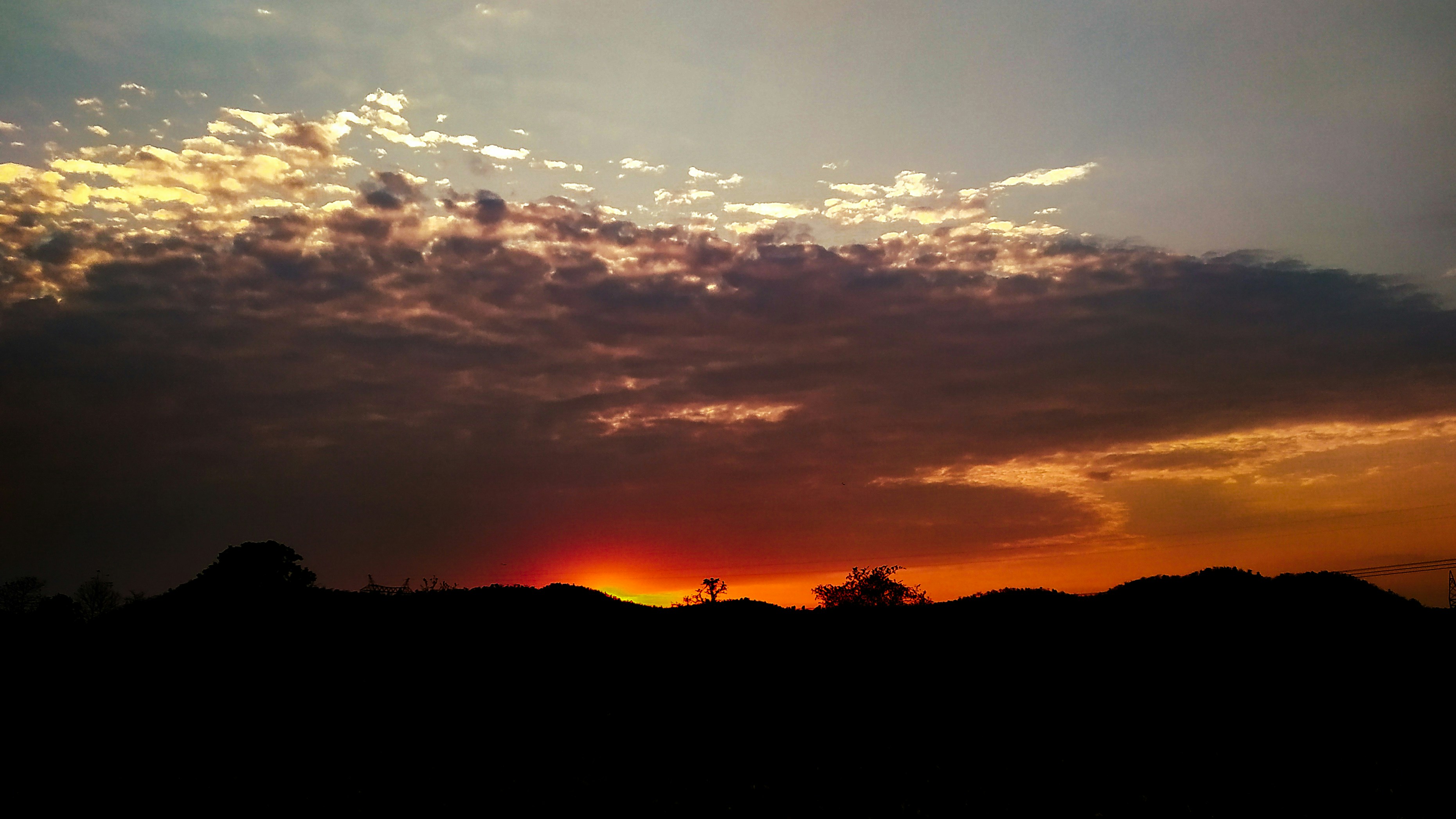Sunset | 8 best free sunset, wallpaper, background and nature ...