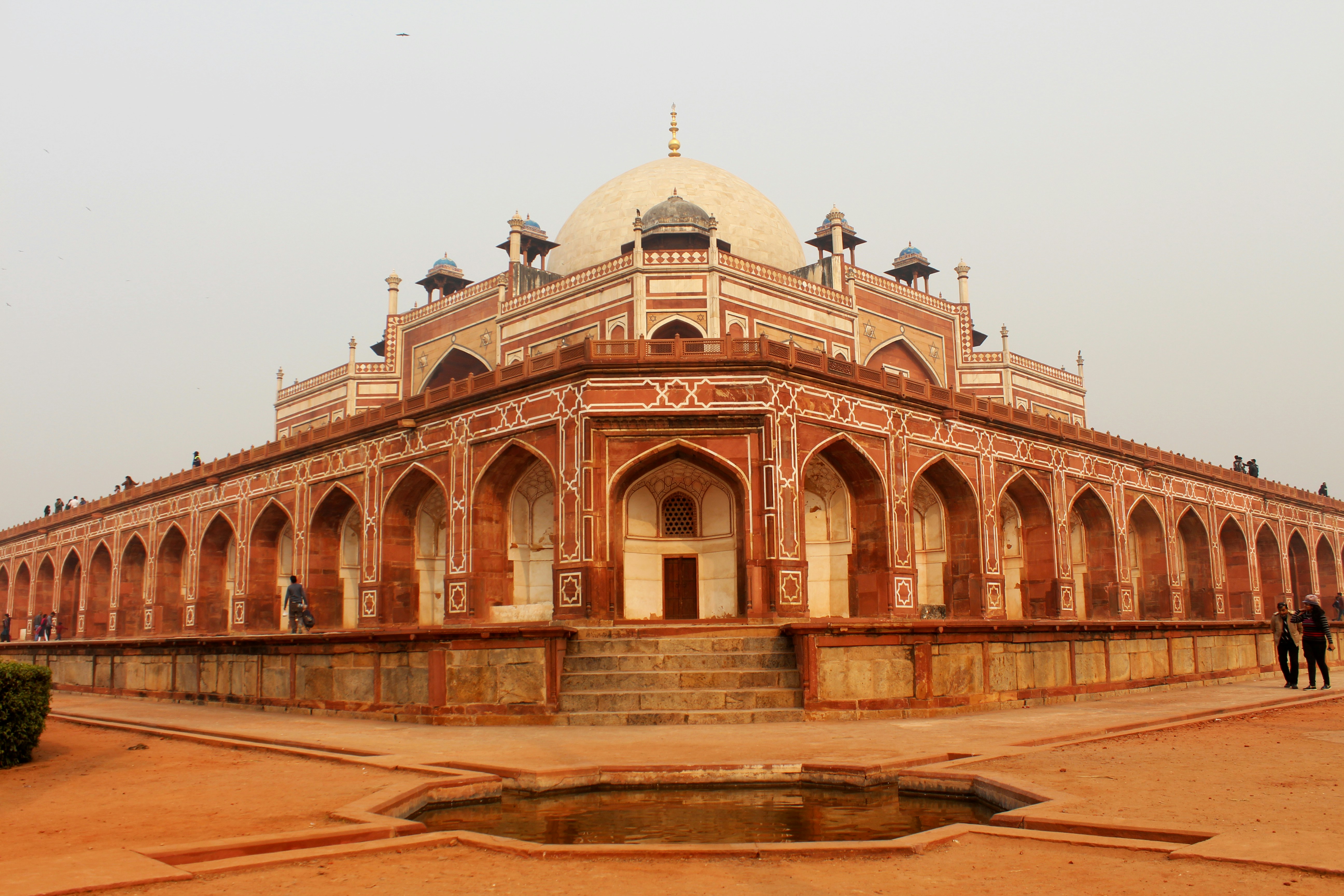 Humayun Tomb Pictures | Download Free Images on Unsplash
