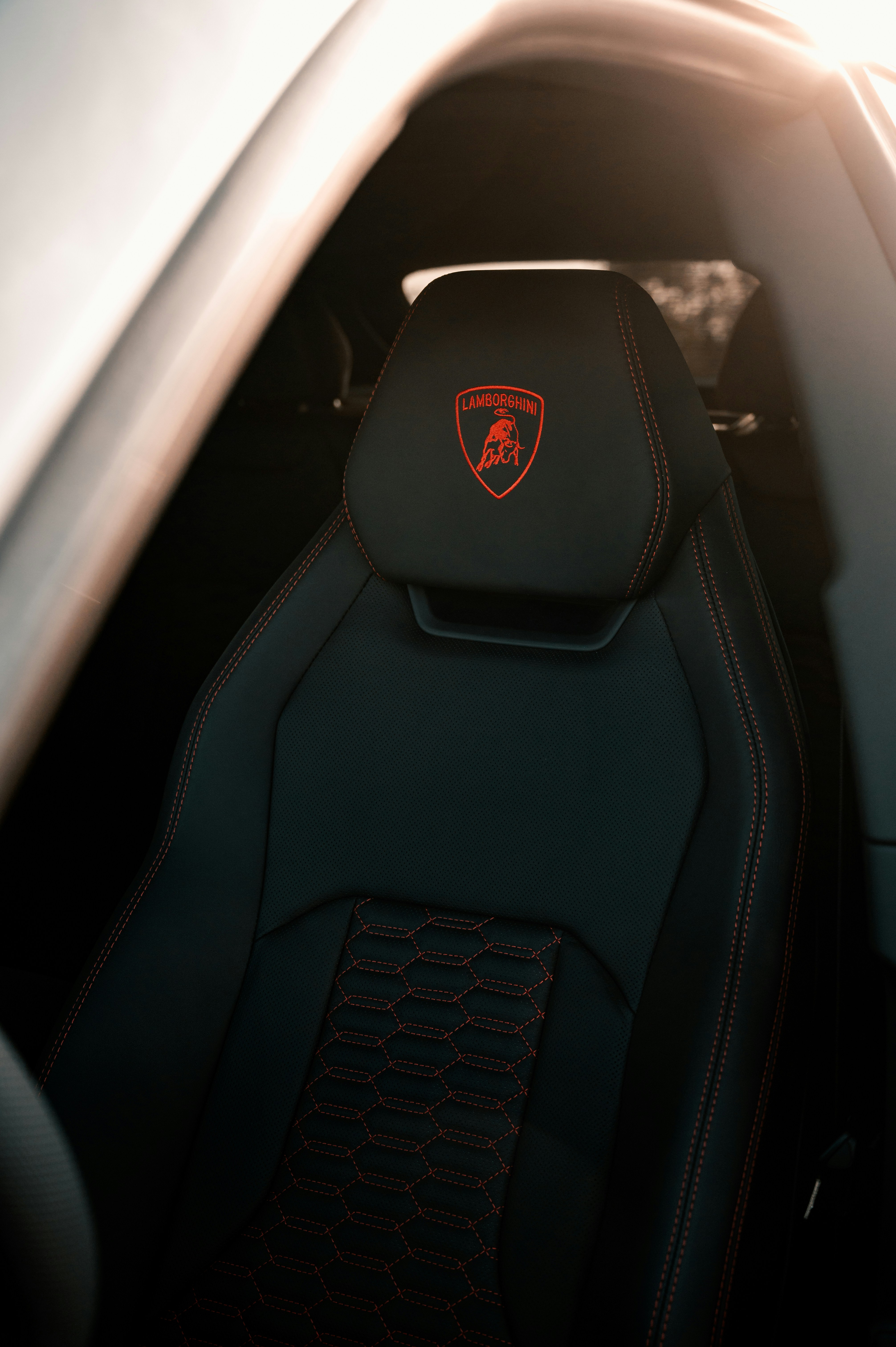 Luxury in Motion: The Essence of Performance Seating