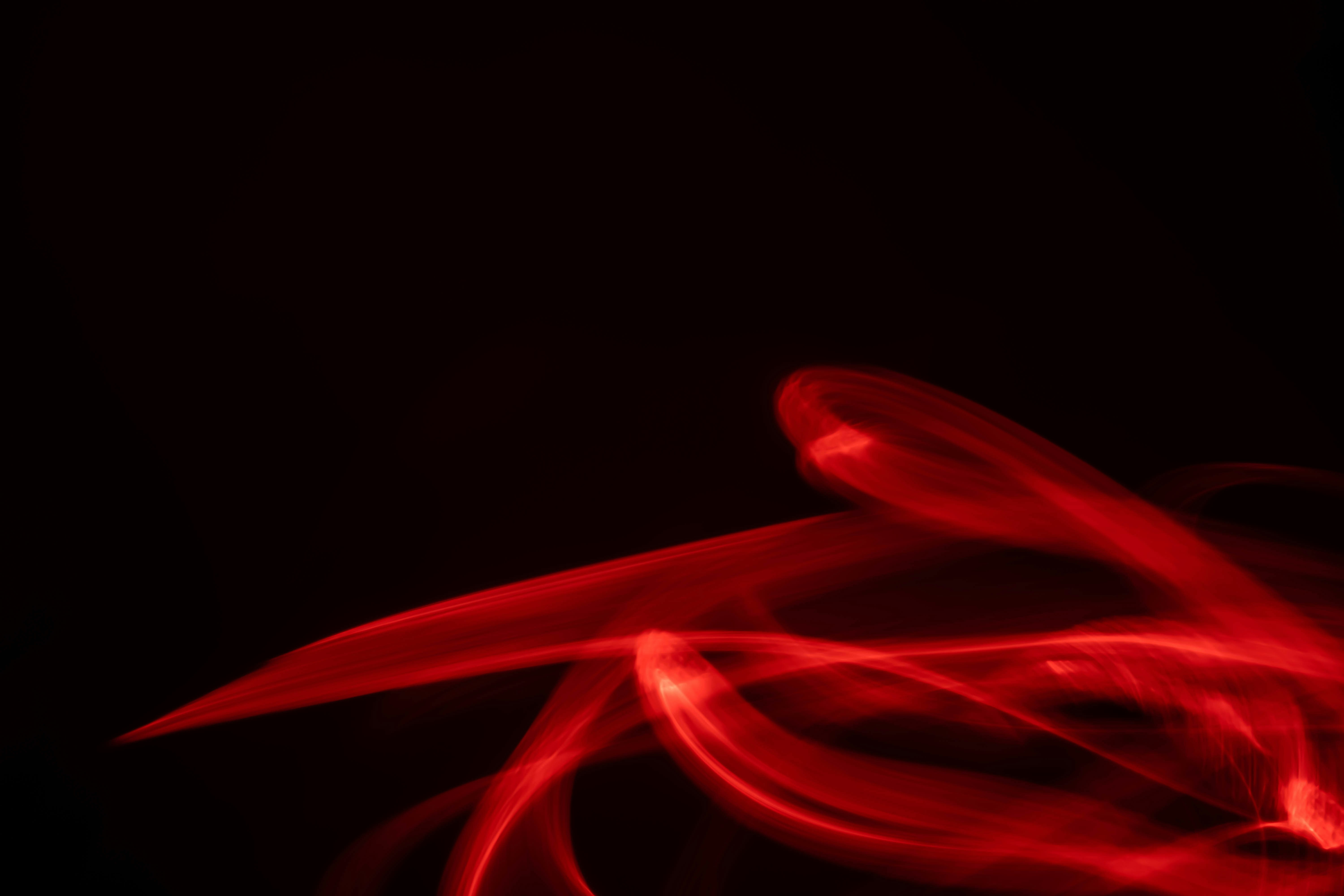 Red light in dark room photo – Free Light Image on Unsplash