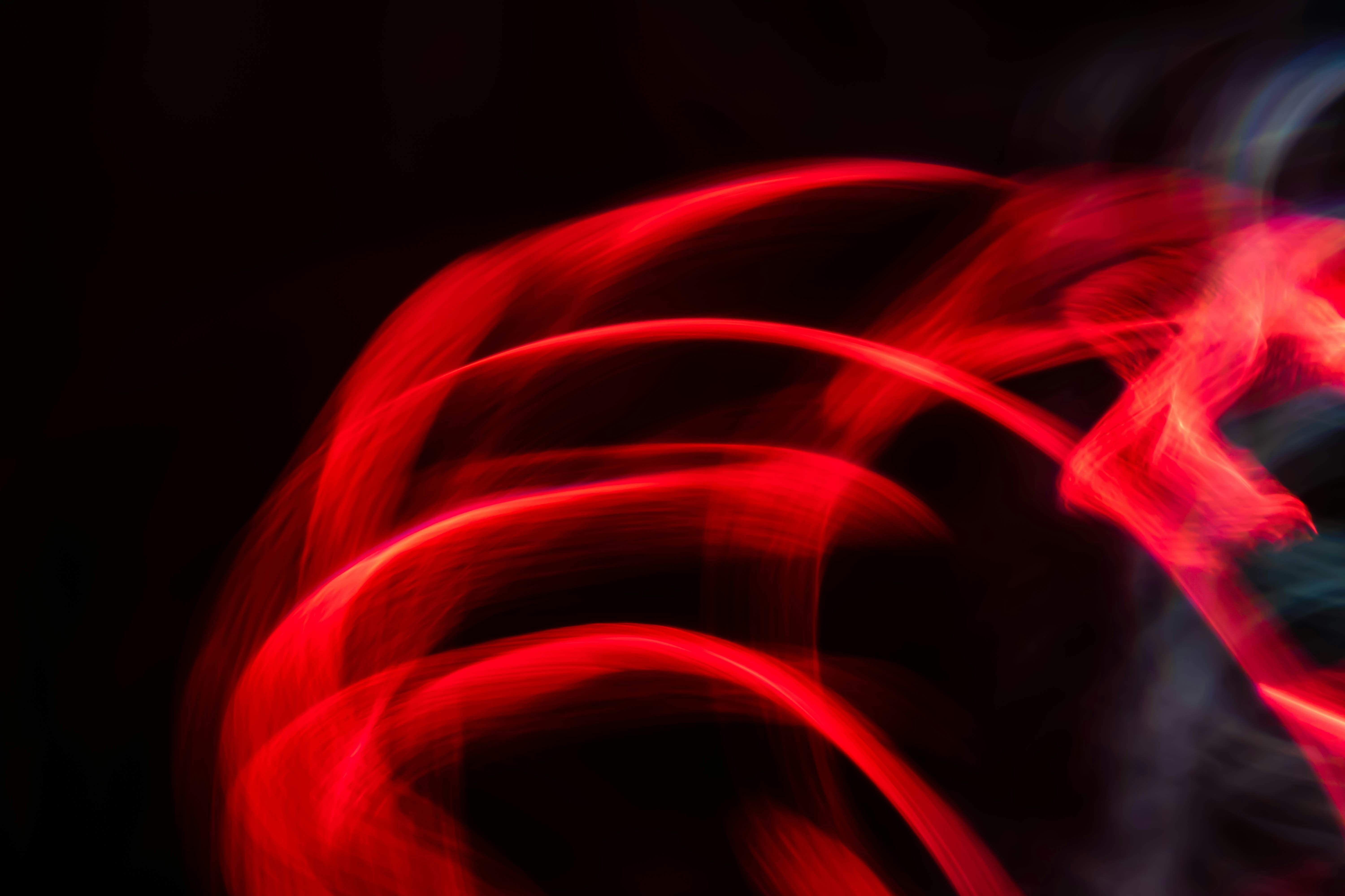 Red light in dark room photo – Free Light Image on Unsplash