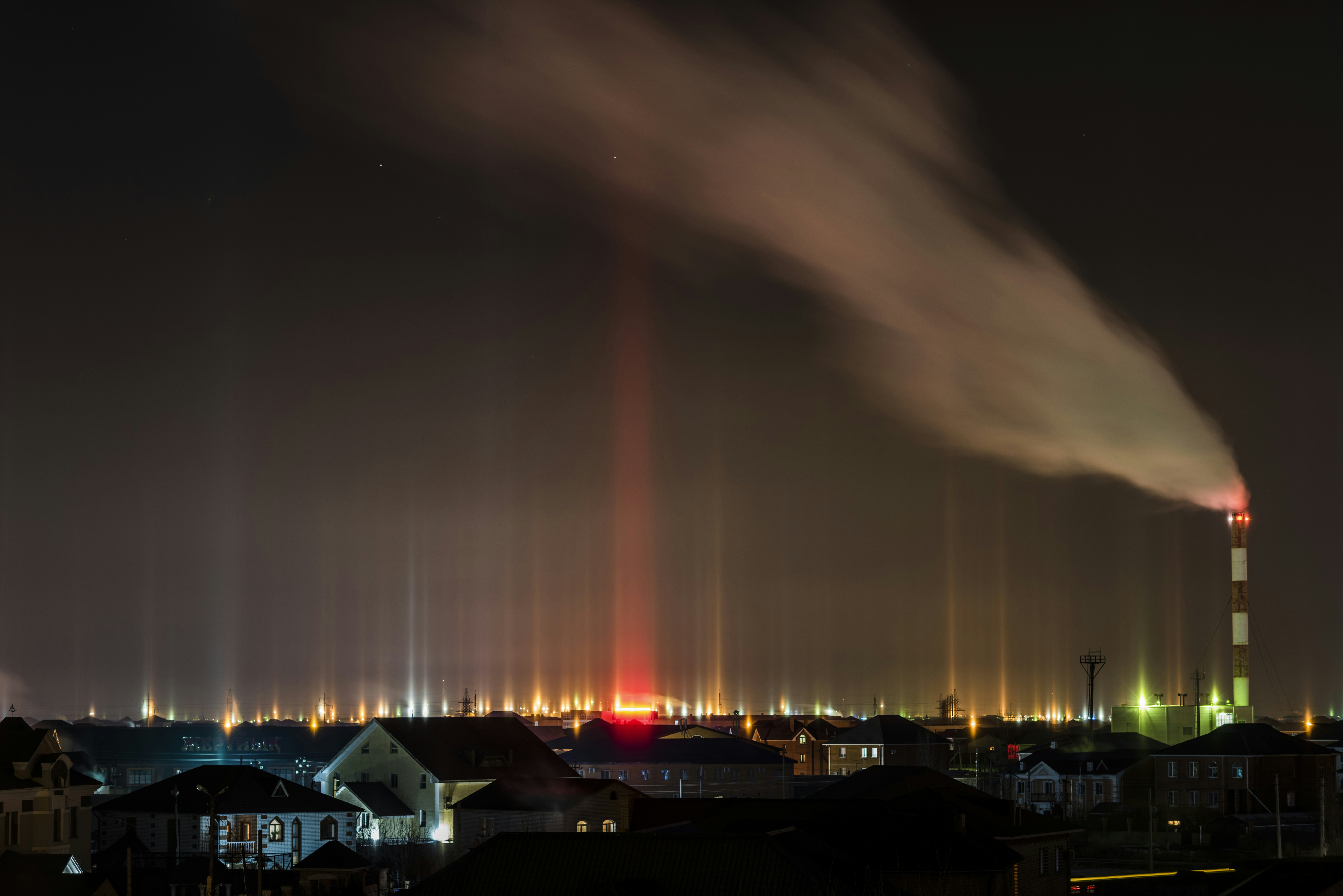 Light Pollution Pictures | Download Free Images on Unsplash