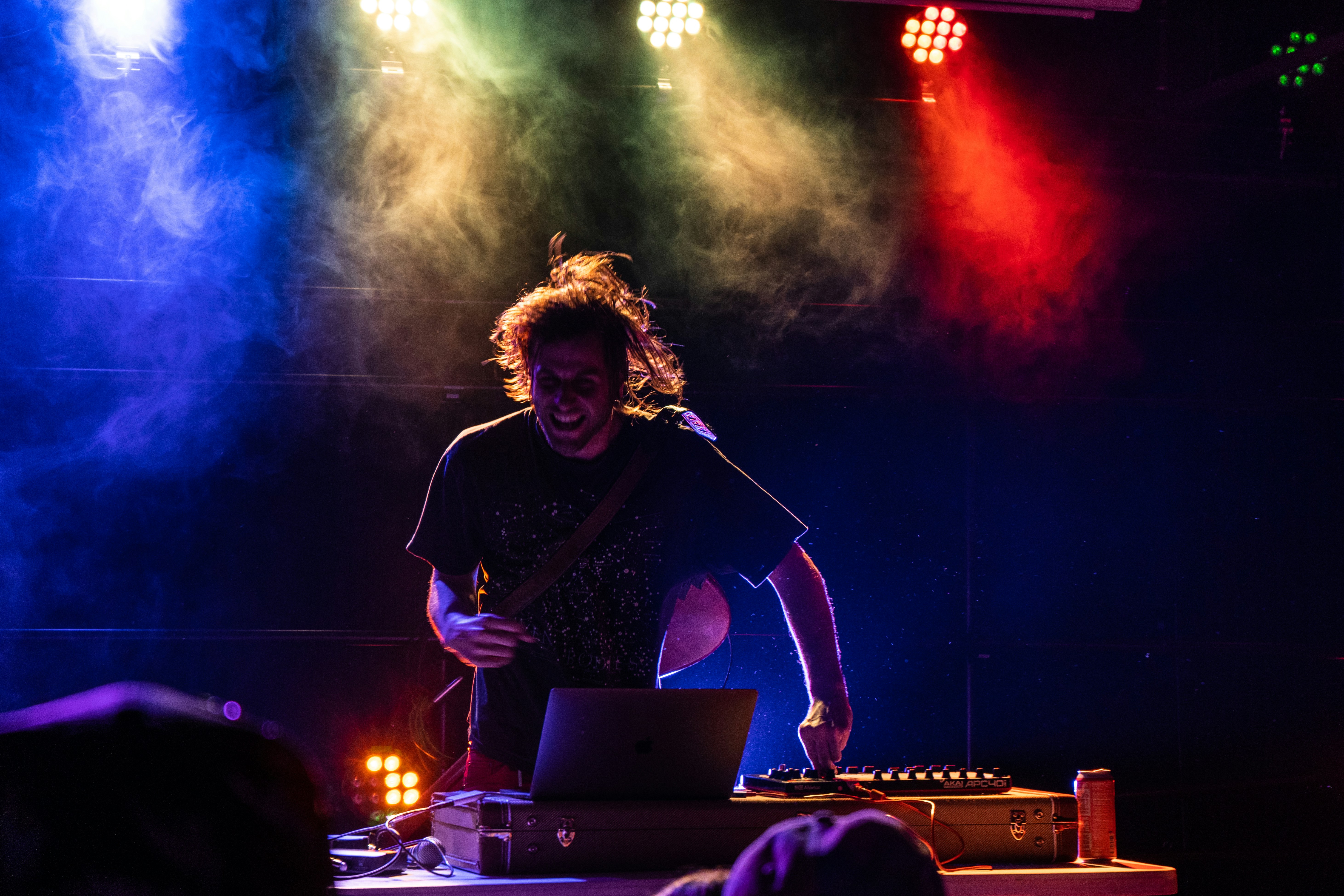 nick Kaufman (@thatonekidnick) | Comunidad de fotos de Unsplash