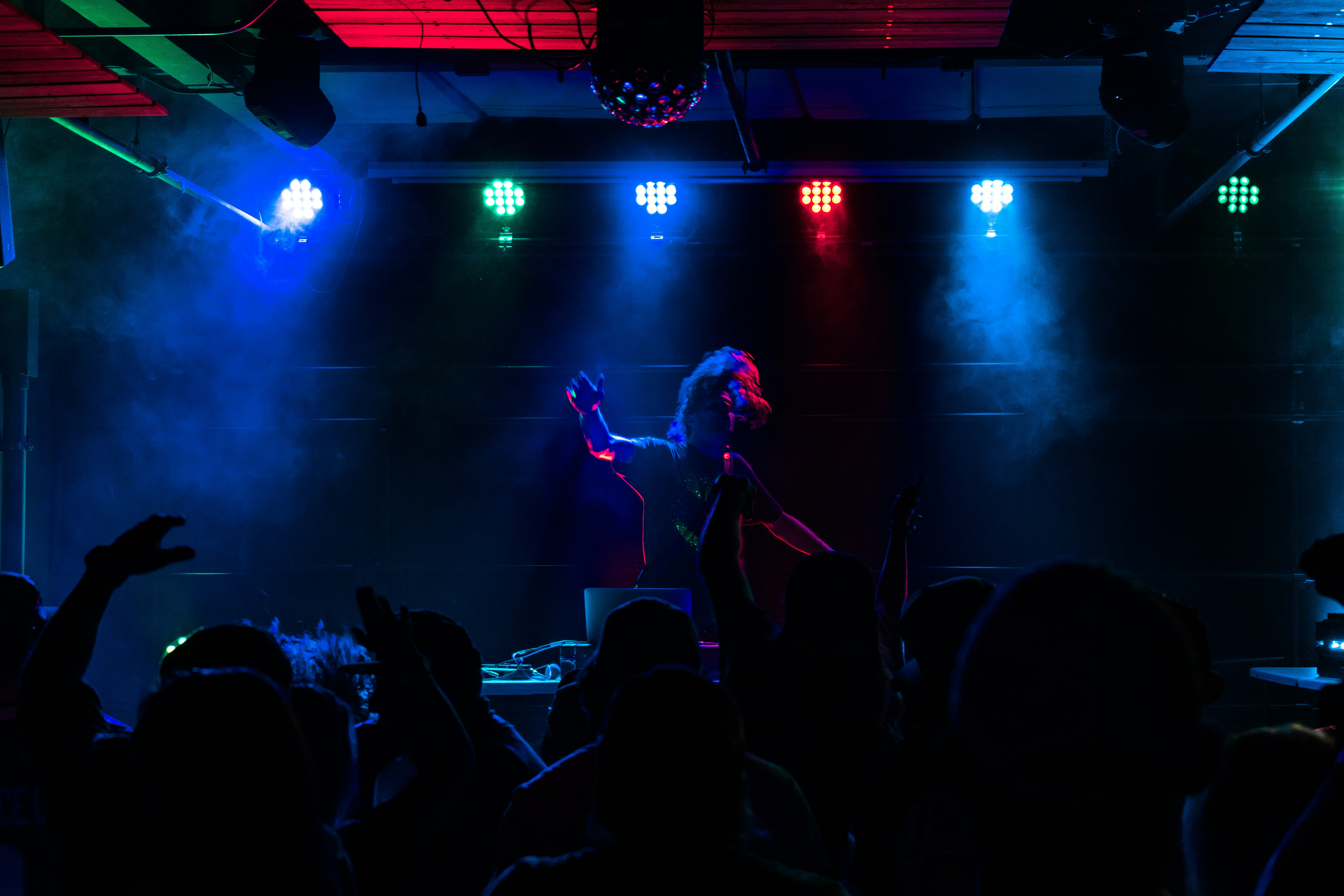 nick Kaufman (@thatonekidnick) | Comunidad de fotos de Unsplash