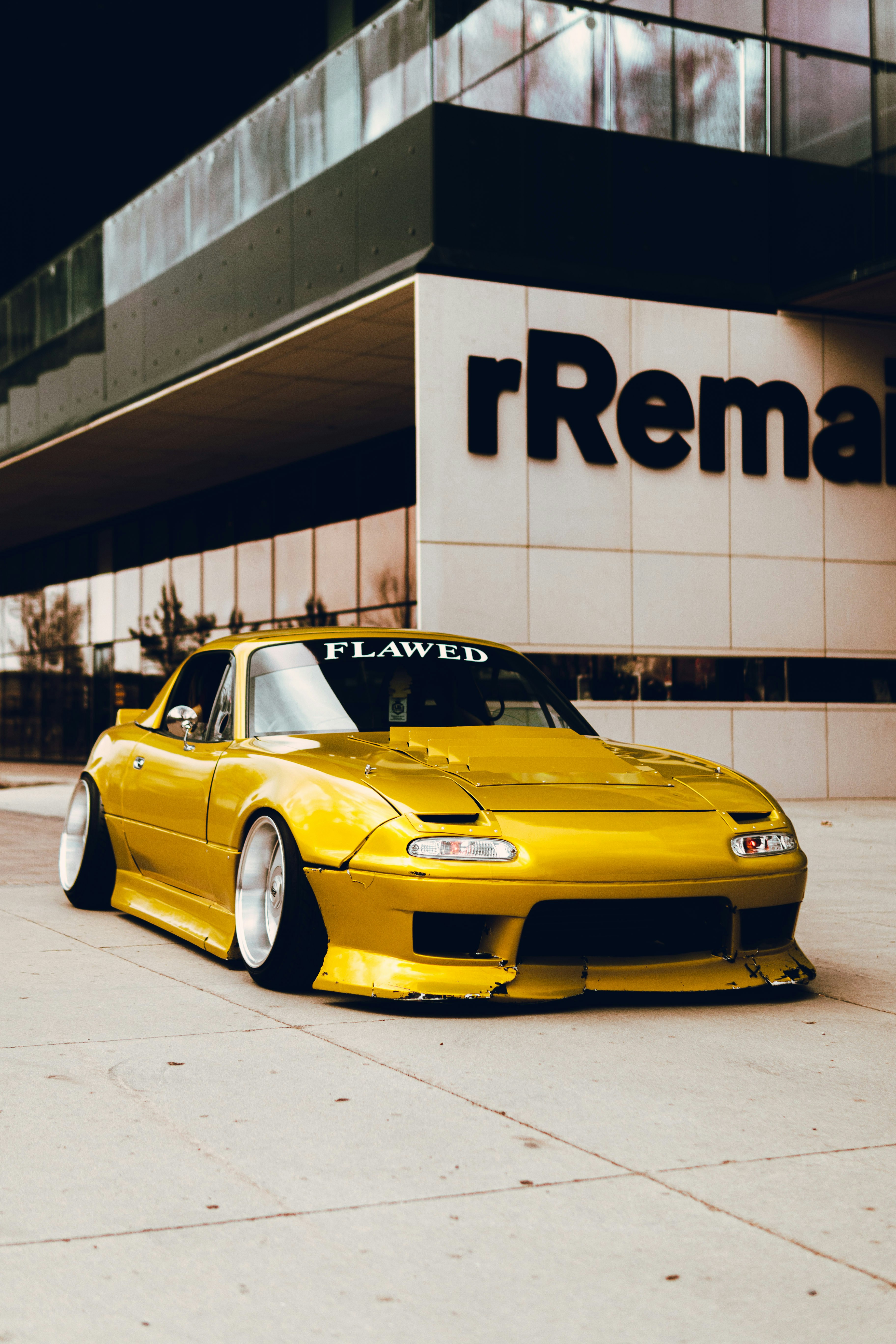 Mazda Rx7 Pictures | Download Free Images on Unsplash