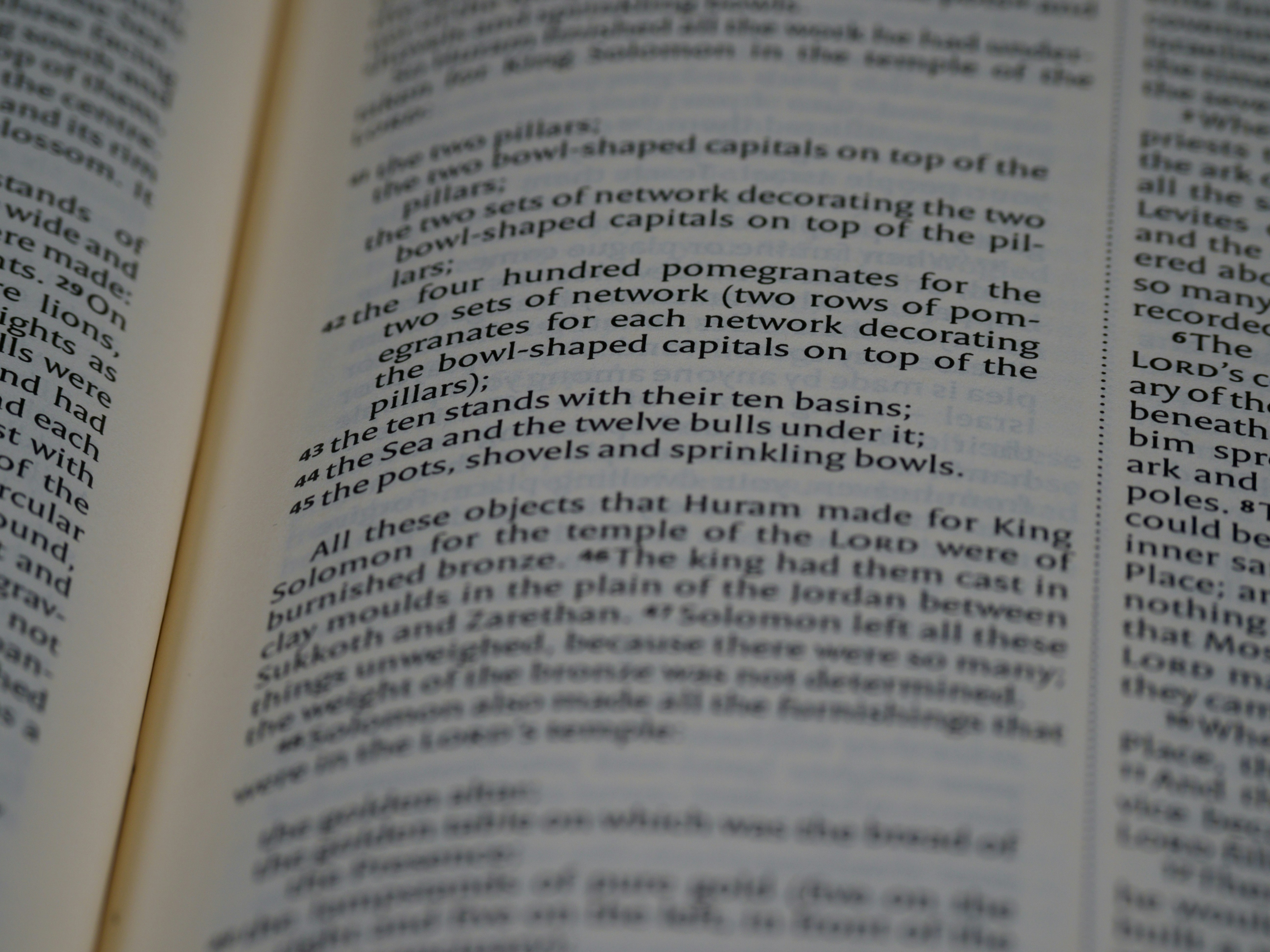 Foto zum Thema Text – Kostenloses Bild zu Grau auf Unsplash